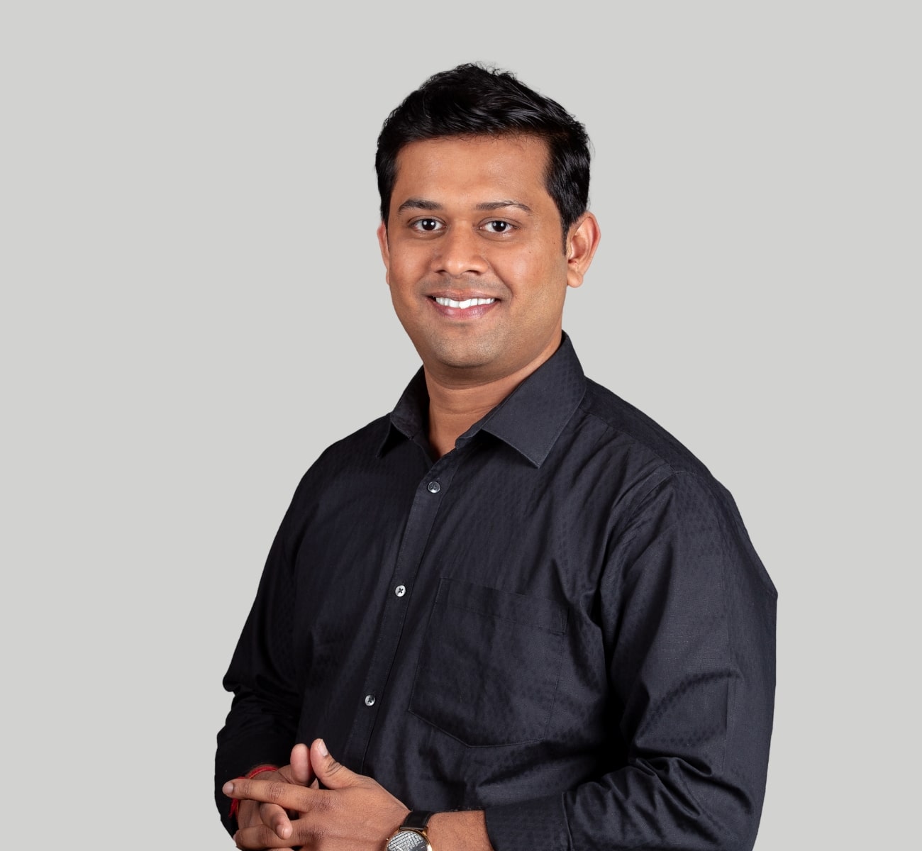 Vivek Iyer - Bessemer Venture Partners