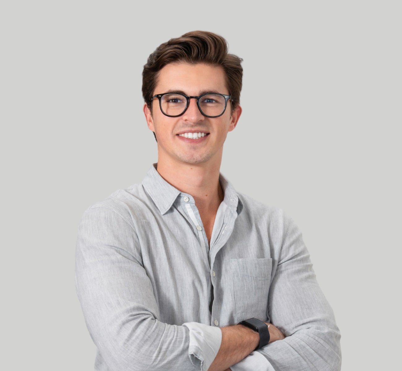 Alec McNiff - Bessemer Venture Partners