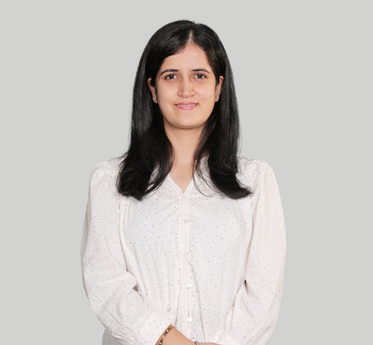 Arzoo Mahajan - Bessemer Venture Partners