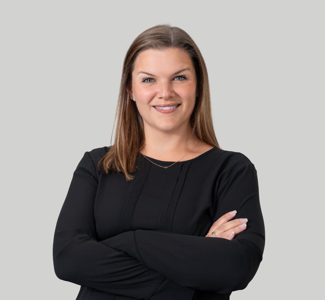 Danielle Ciampanelli - Bessemer Venture Partners