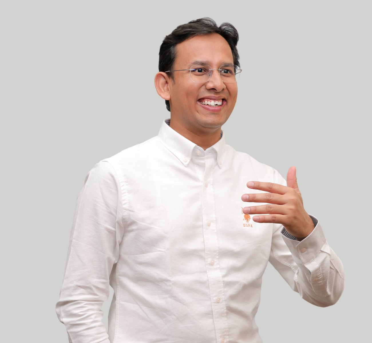 Jaykishan Agarwal - Bessemer Venture Partners