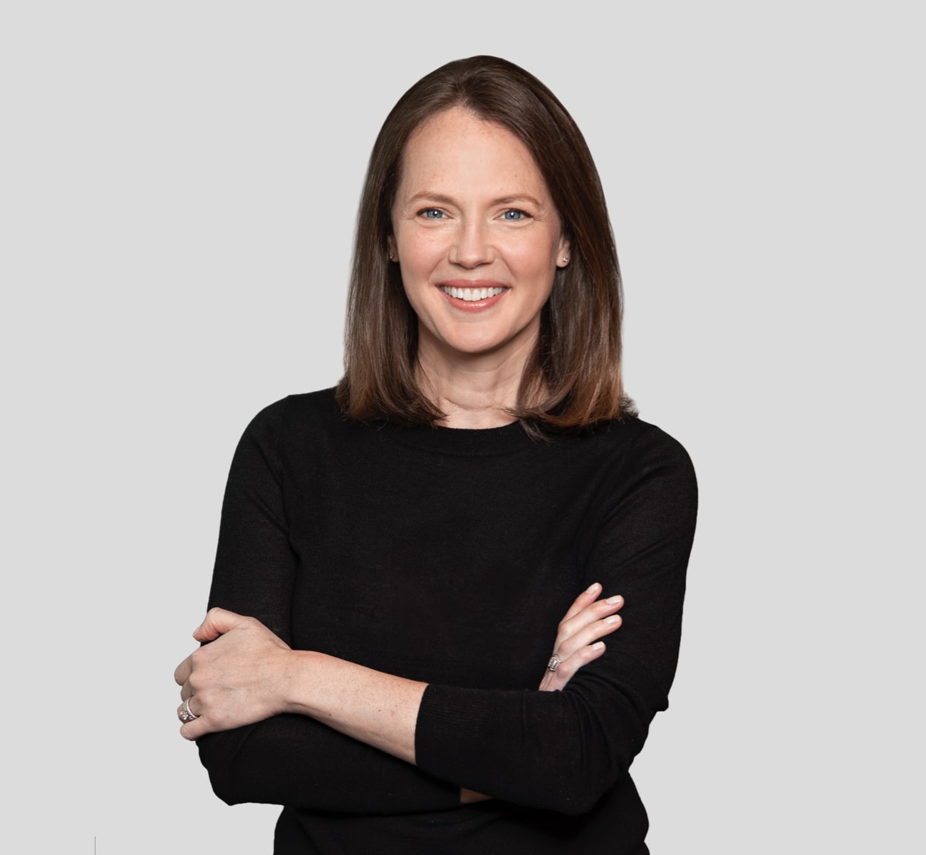 Jennifer McCabe - Bessemer Venture Partners