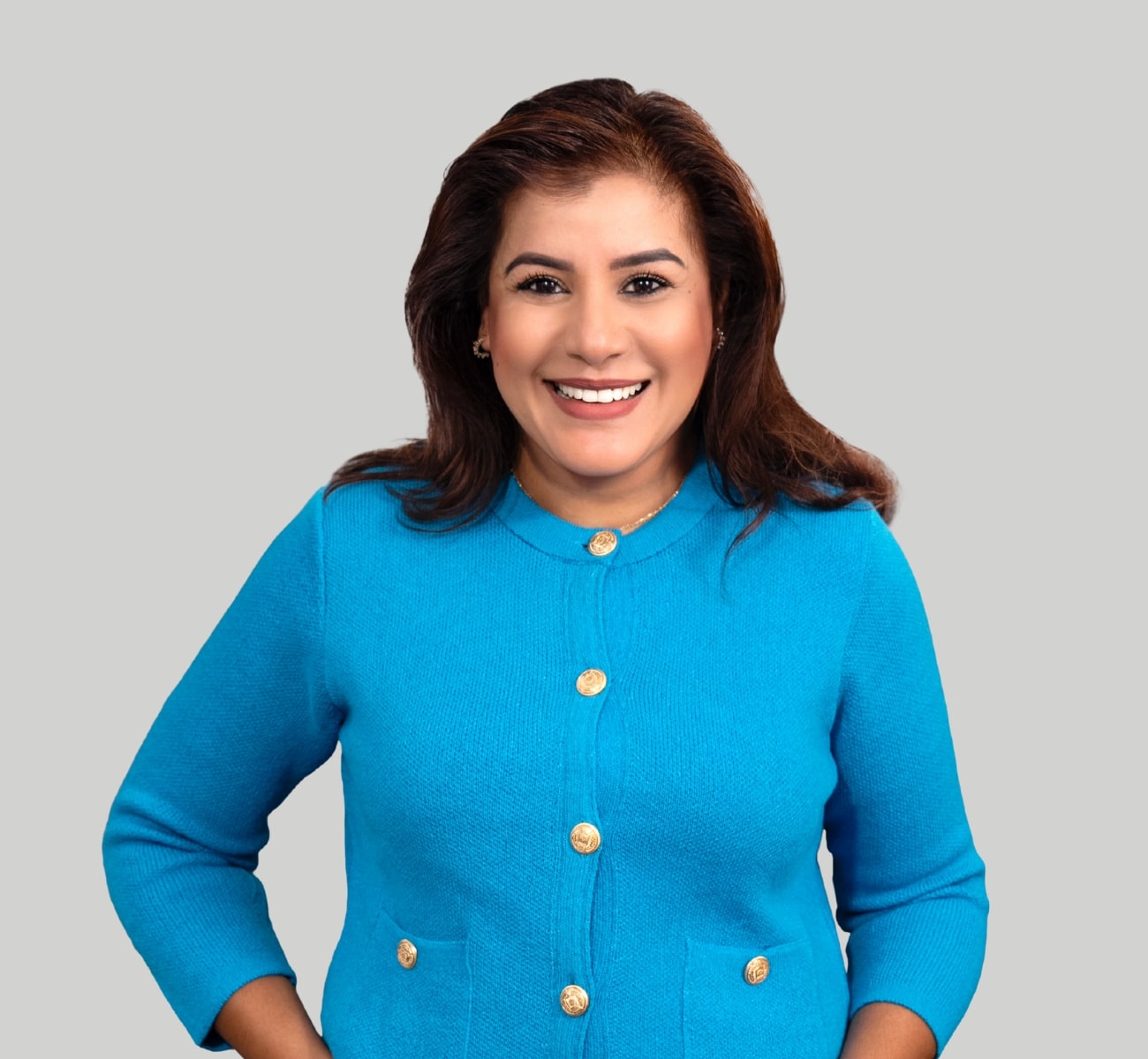 Lettisha Singh - Bessemer Venture Partners