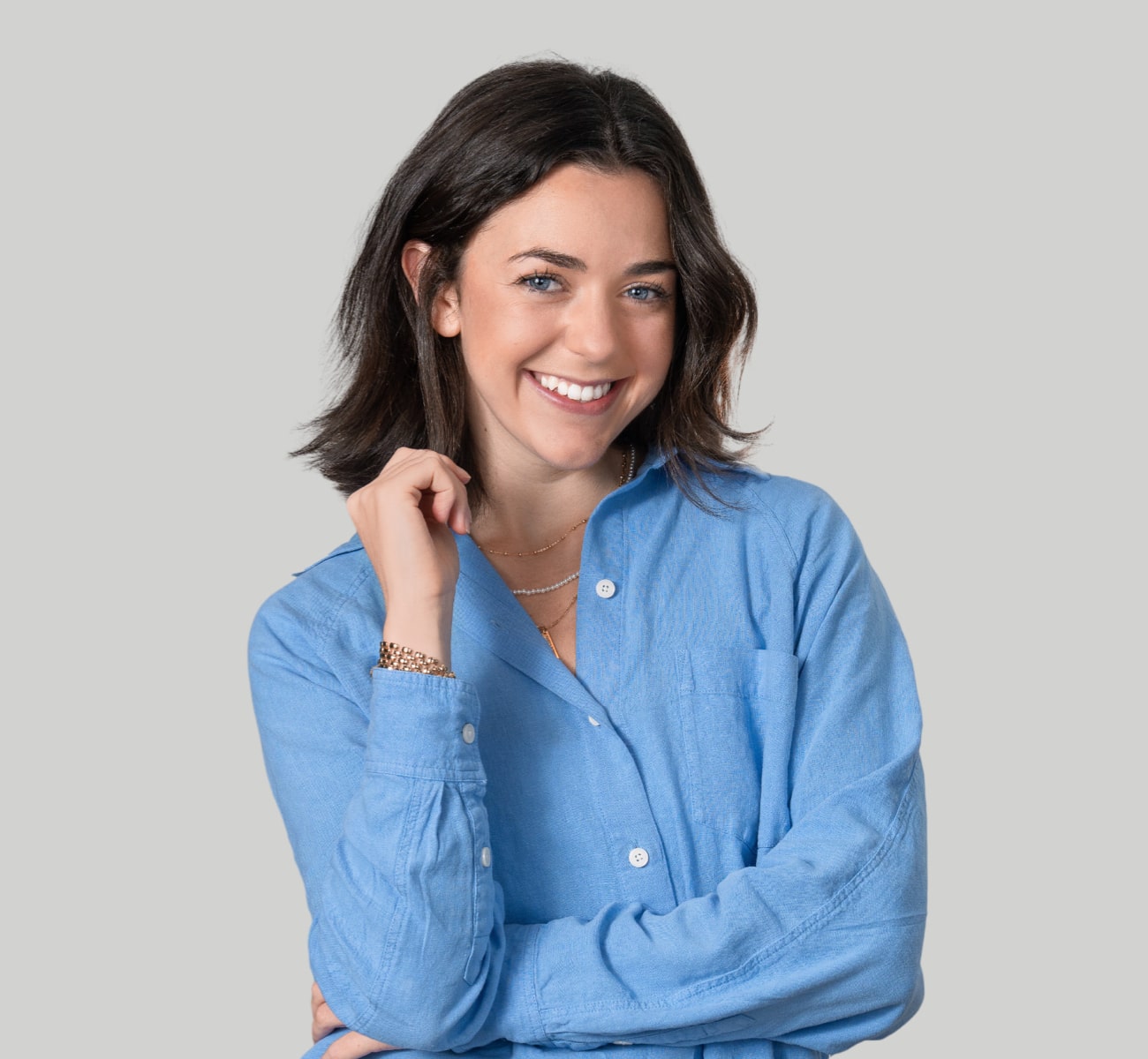 Libbie Frost - Bessemer Venture Partners