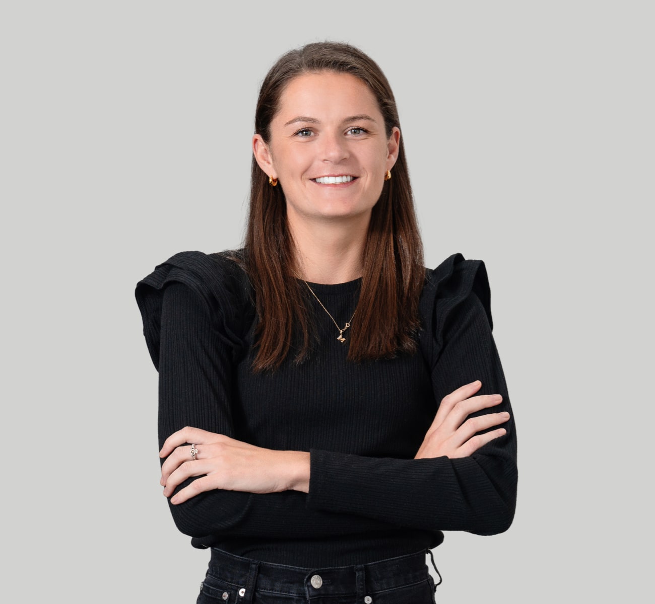 Maggie Jackson - Bessemer Venture Partners