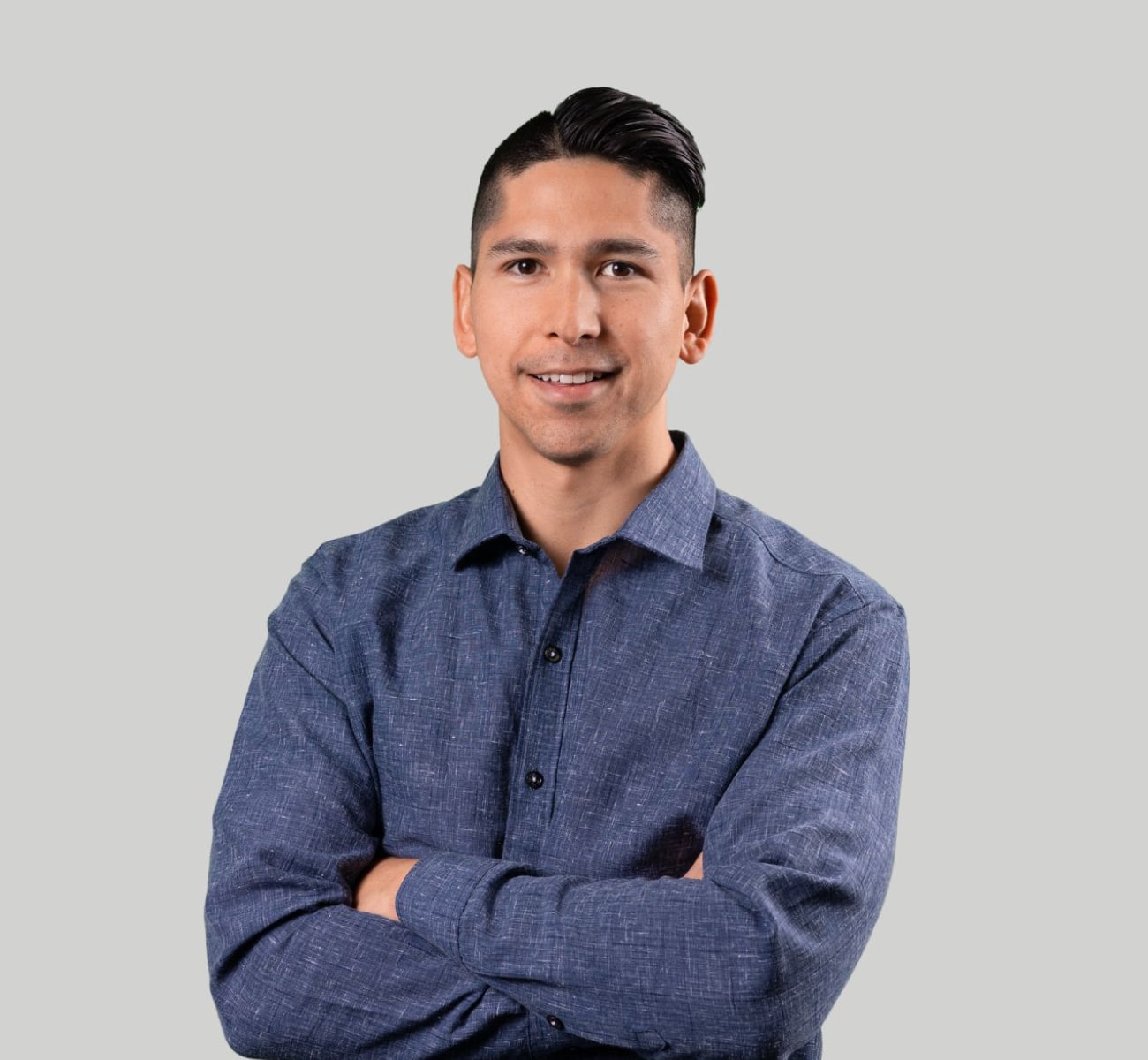 Pedro Espinoza - Bessemer Venture Partners