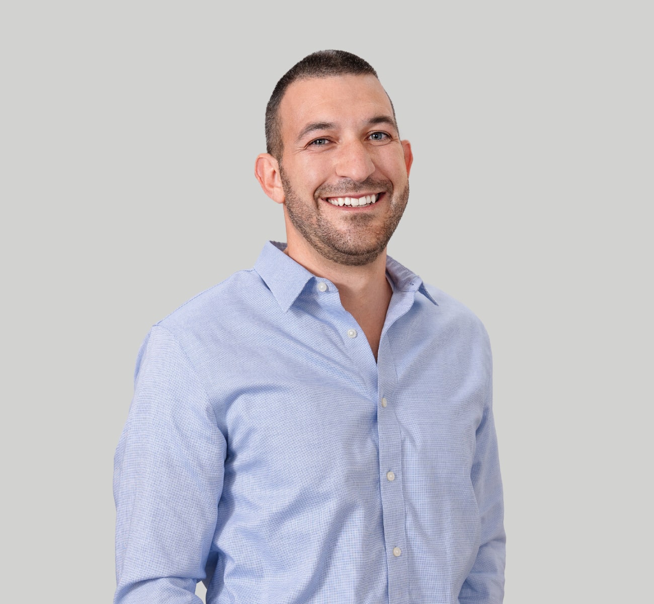 Peter Persampieri - Bessemer Venture Partners