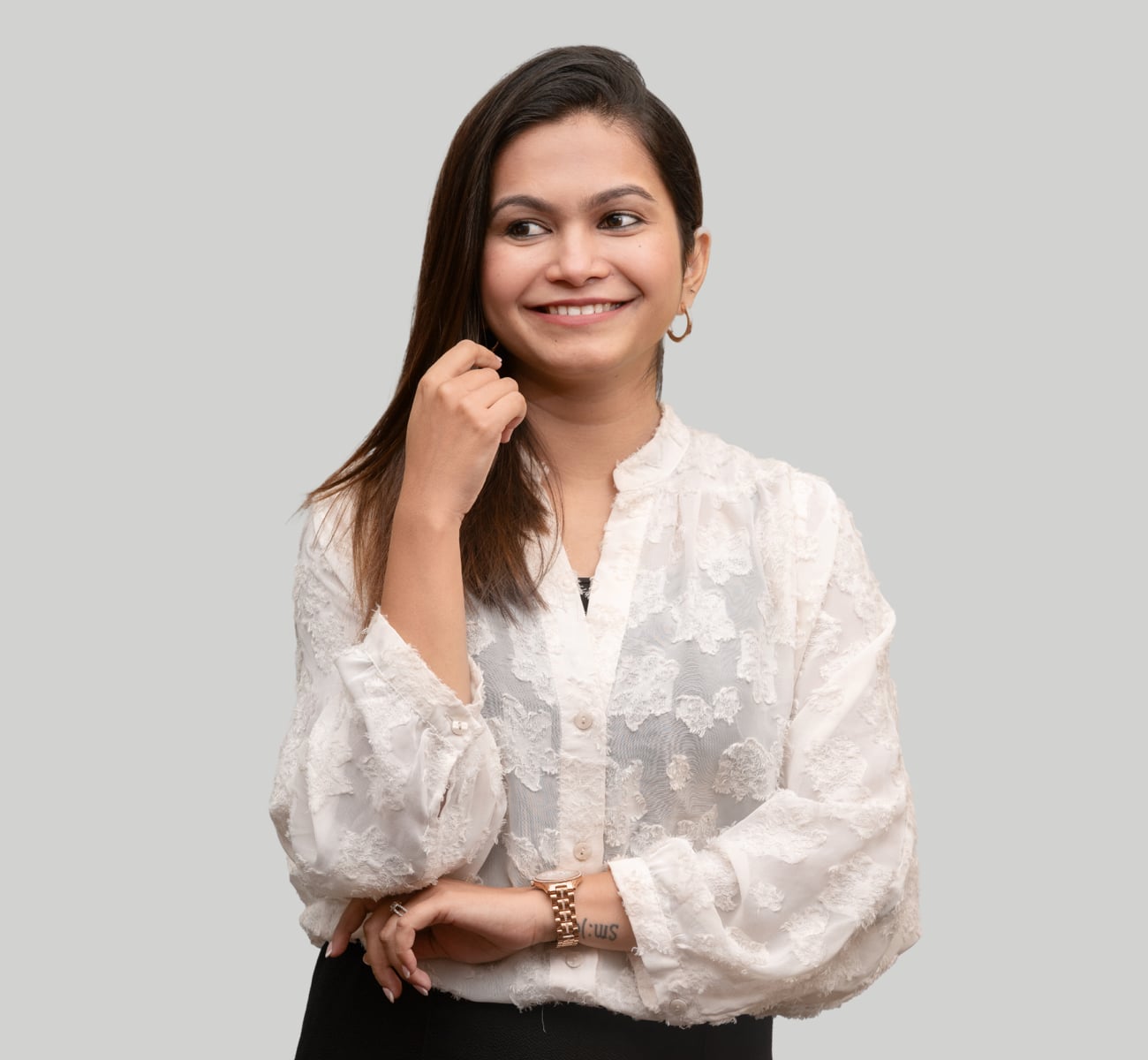 Sanjeeta Malakar - Bessemer Venture Partners