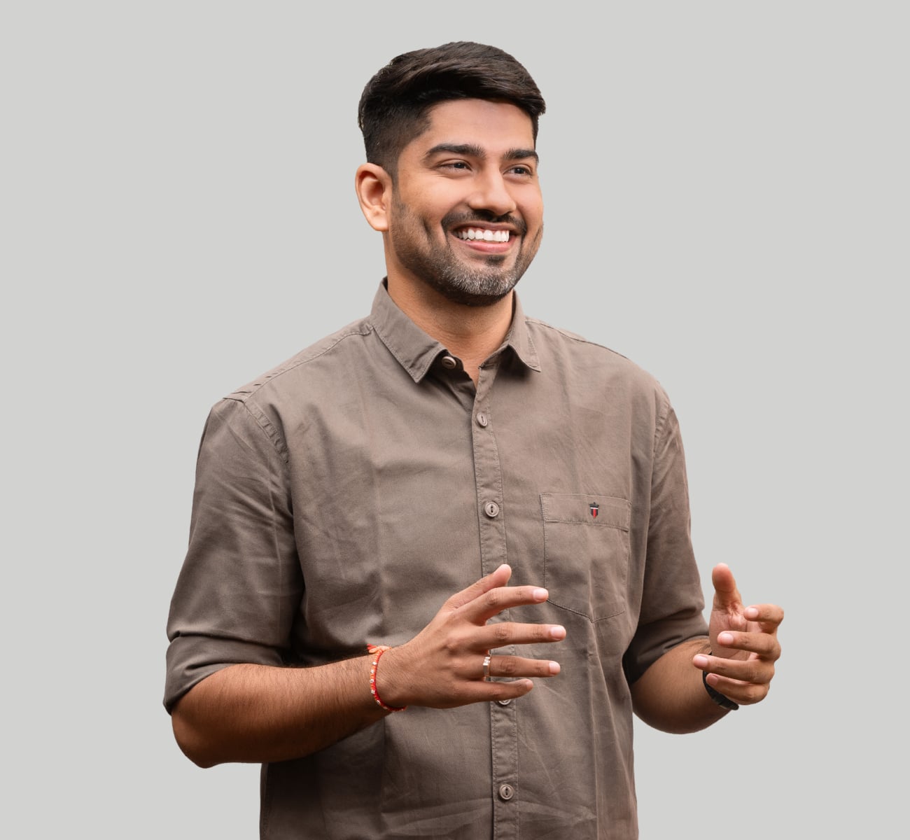 Saurav Sharma - Bessemer Venture Partners