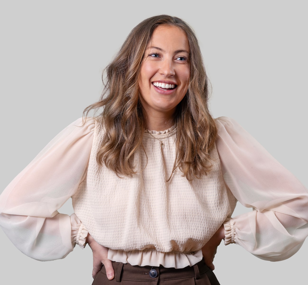 Sierra Potts - Bessemer Venture Partners