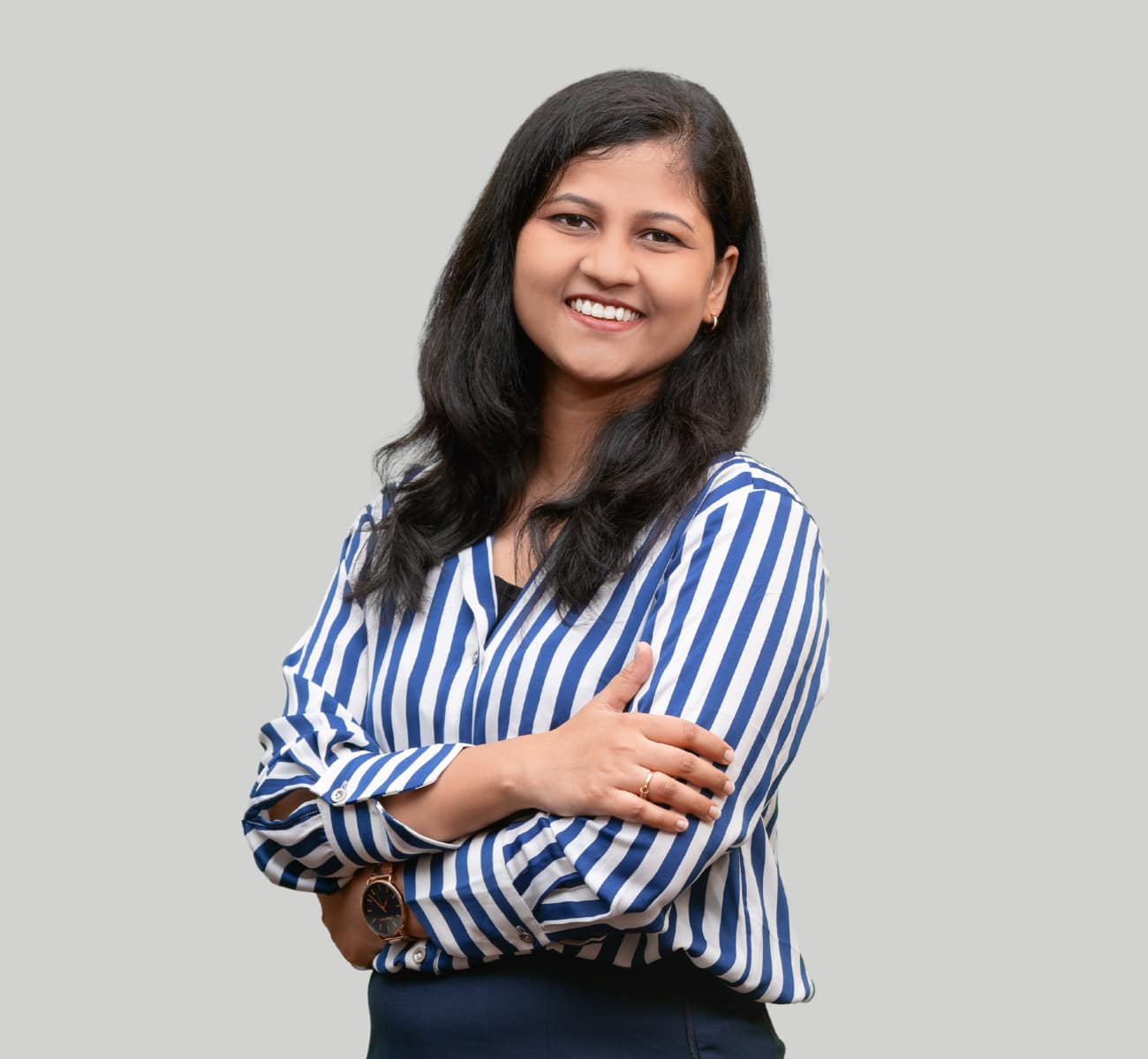 Soumya Gupta - Bessemer Venture Partners