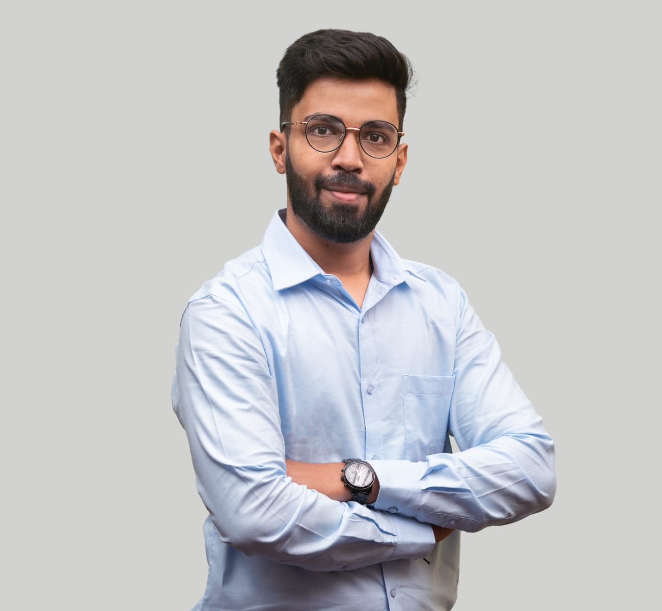 Suman Sourabh - Bessemer Venture Partners