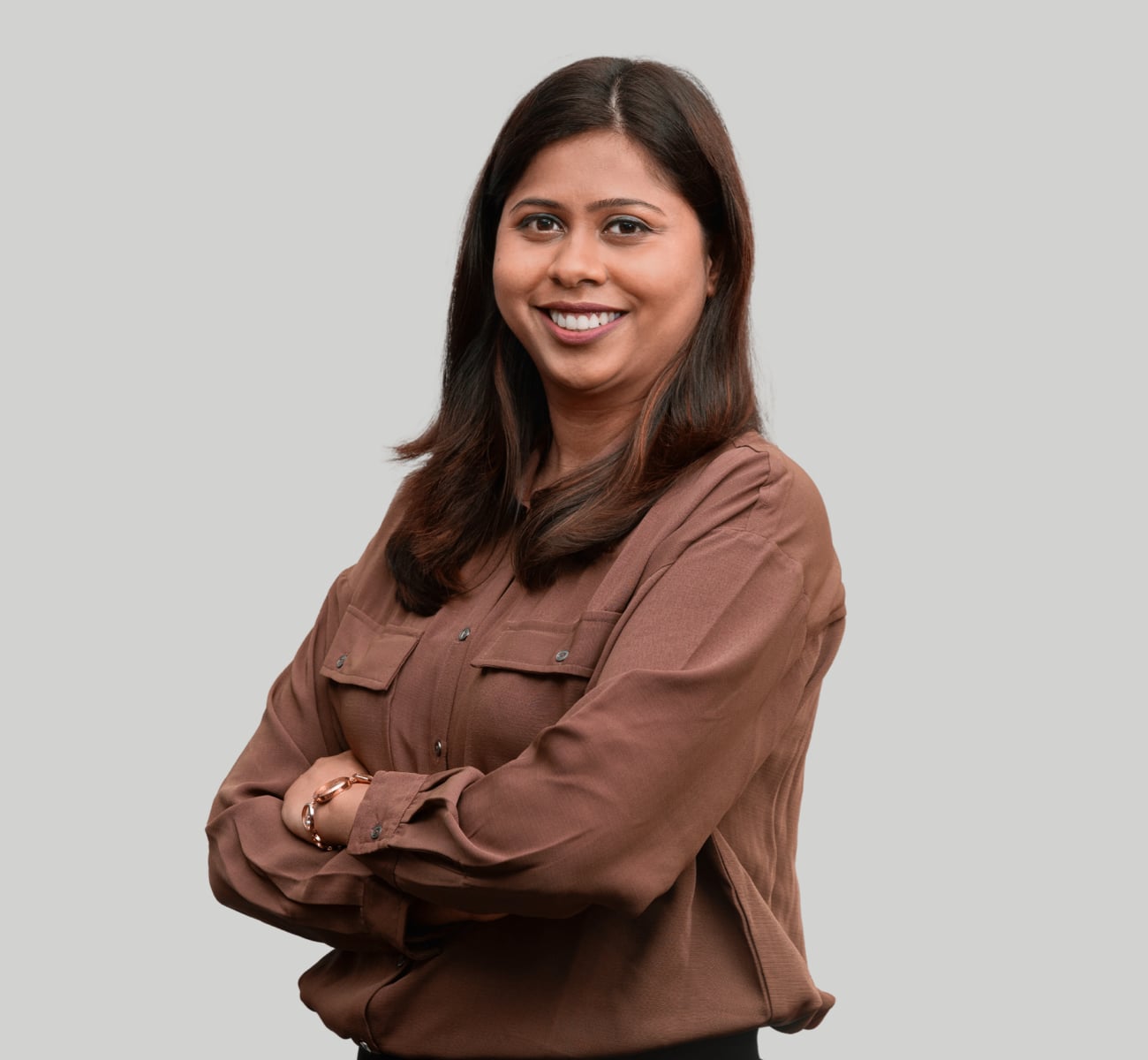 Surbhi Jadhav - Bessemer Venture Partners