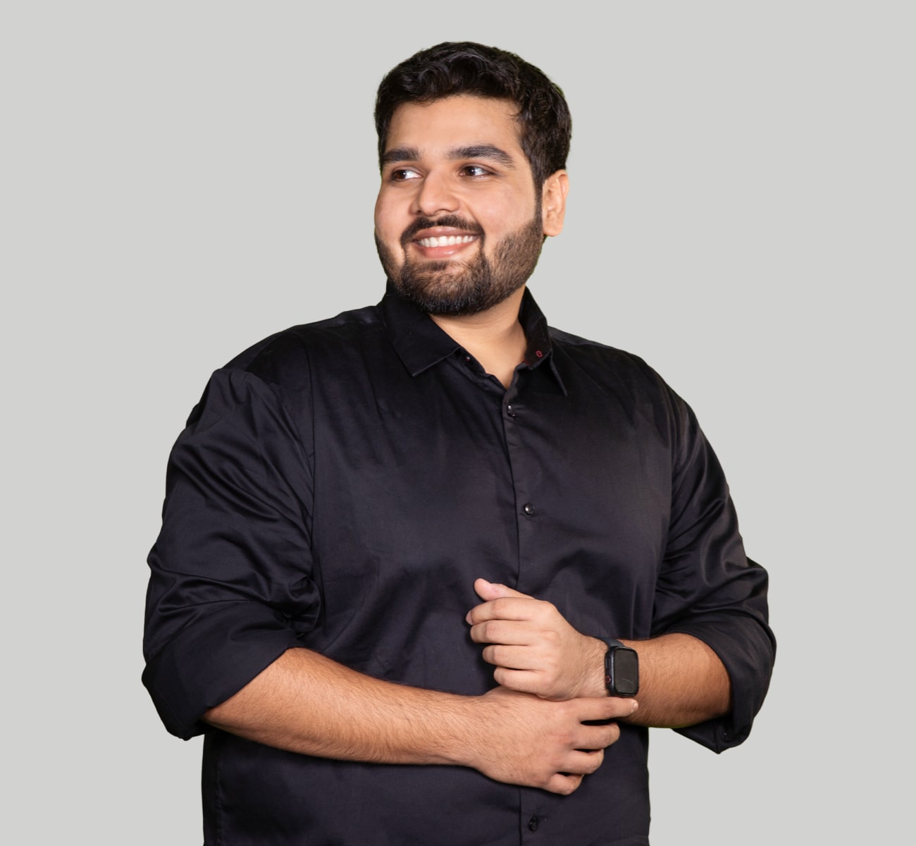 Yash Mehta - Bessemer Venture Partners Yash Mehta - Bessemer Venture Partners