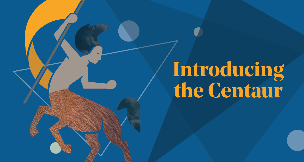 Centaur - Bessemer Venture Partners