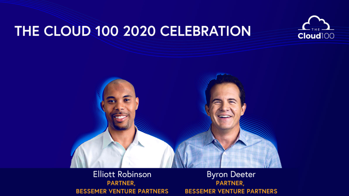 Year in review 2020 - Bessemer Venture Partners