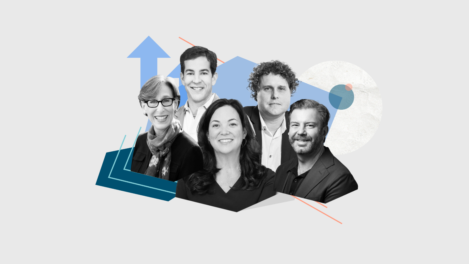 Five founder lessons on building resilience and bouncing back from ... Five founder lessons on building resilience and bouncing back from ...