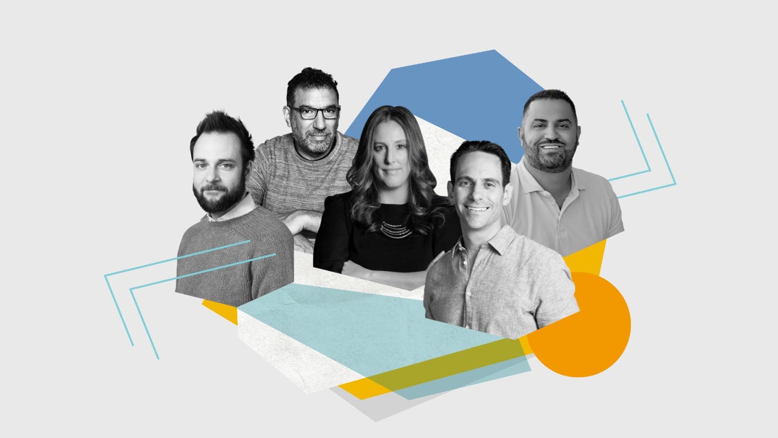 How great founders source their purpose and stay motivated through good ...