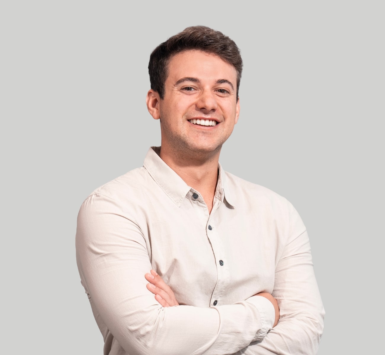 Ryan Simon - Bessemer Venture Partners