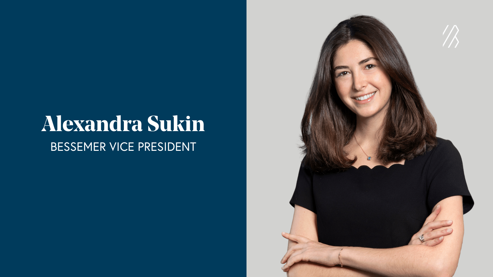 Alexandra Sukin - Facebook, Github, LinkedIn