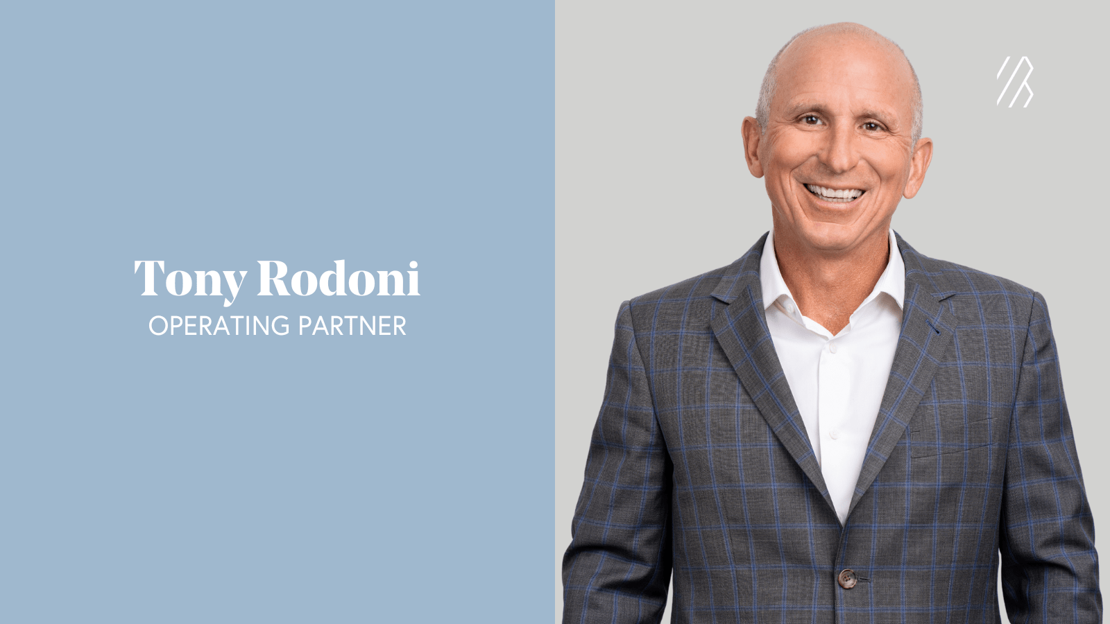 Bessemer Venture Partners welcomes Tony Rodoni as a new Operating ... Bessemer Venture Partners welcomes Tony Rodoni as a new Operating ...