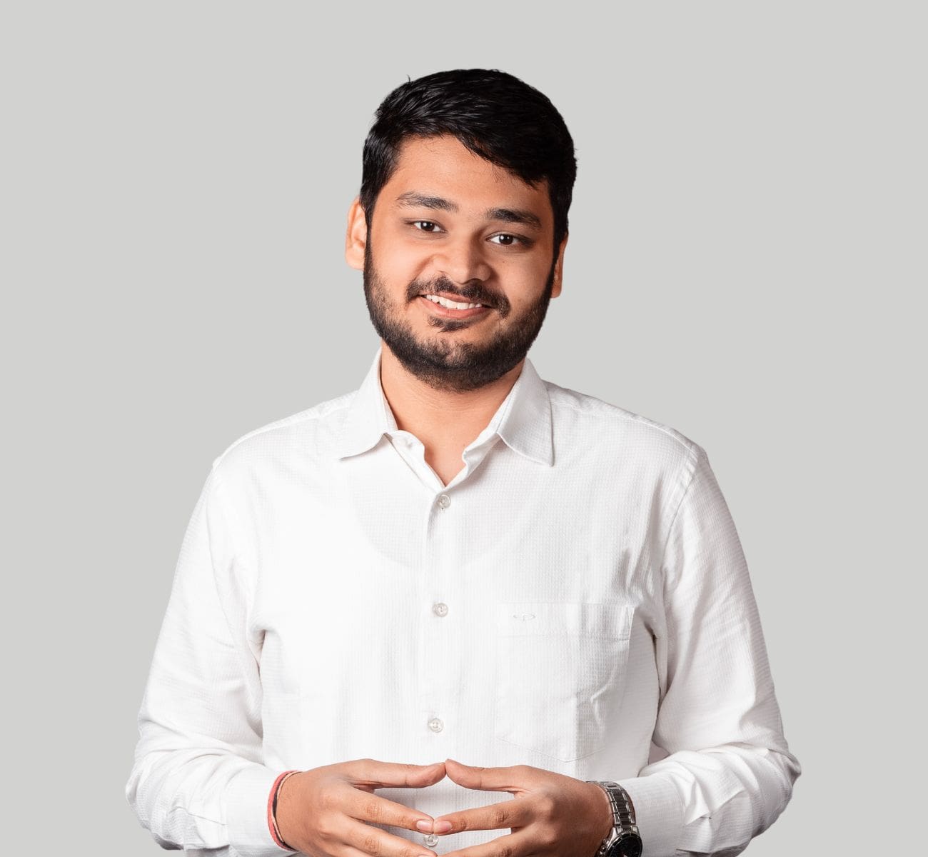 Vatsalya Tandon - Bessemer Venture Partners