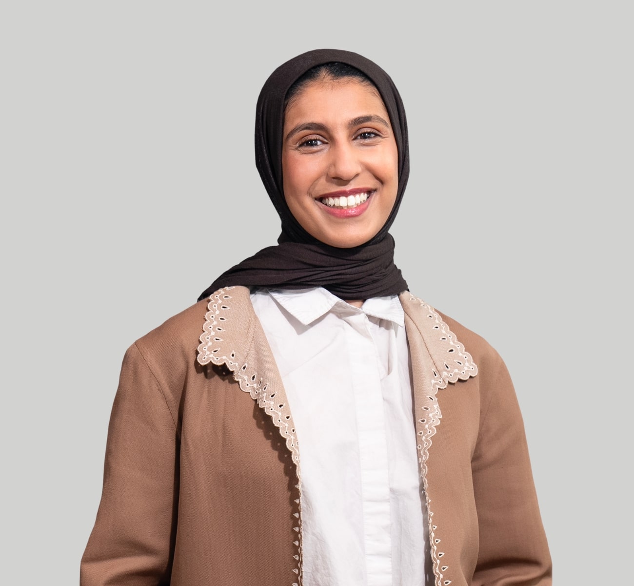 Rayouf Alhumedhi - Bessemer Venture Partners