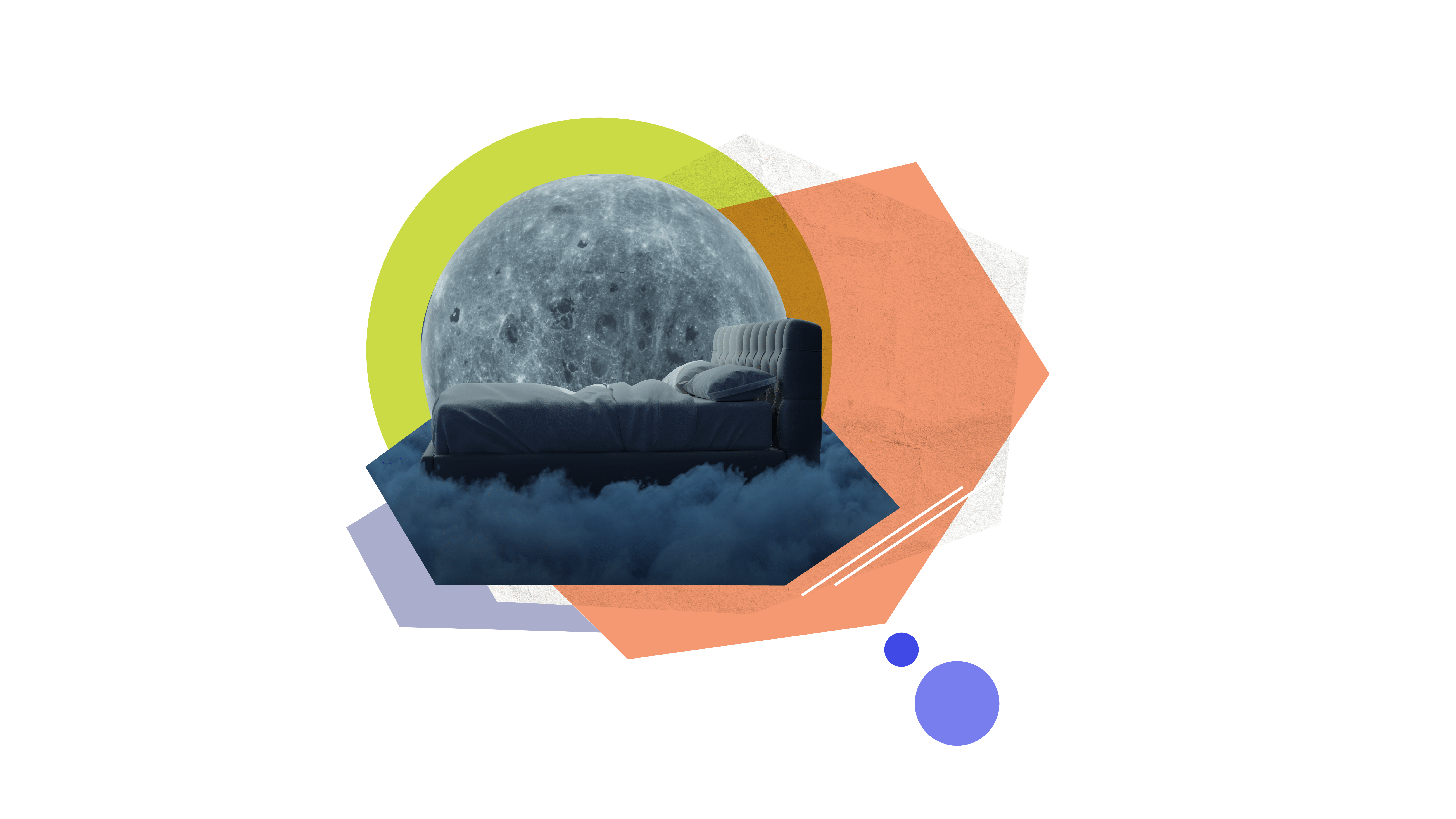 Sleep: Strategies to build better sleep habits for leaders - Bessemer ...