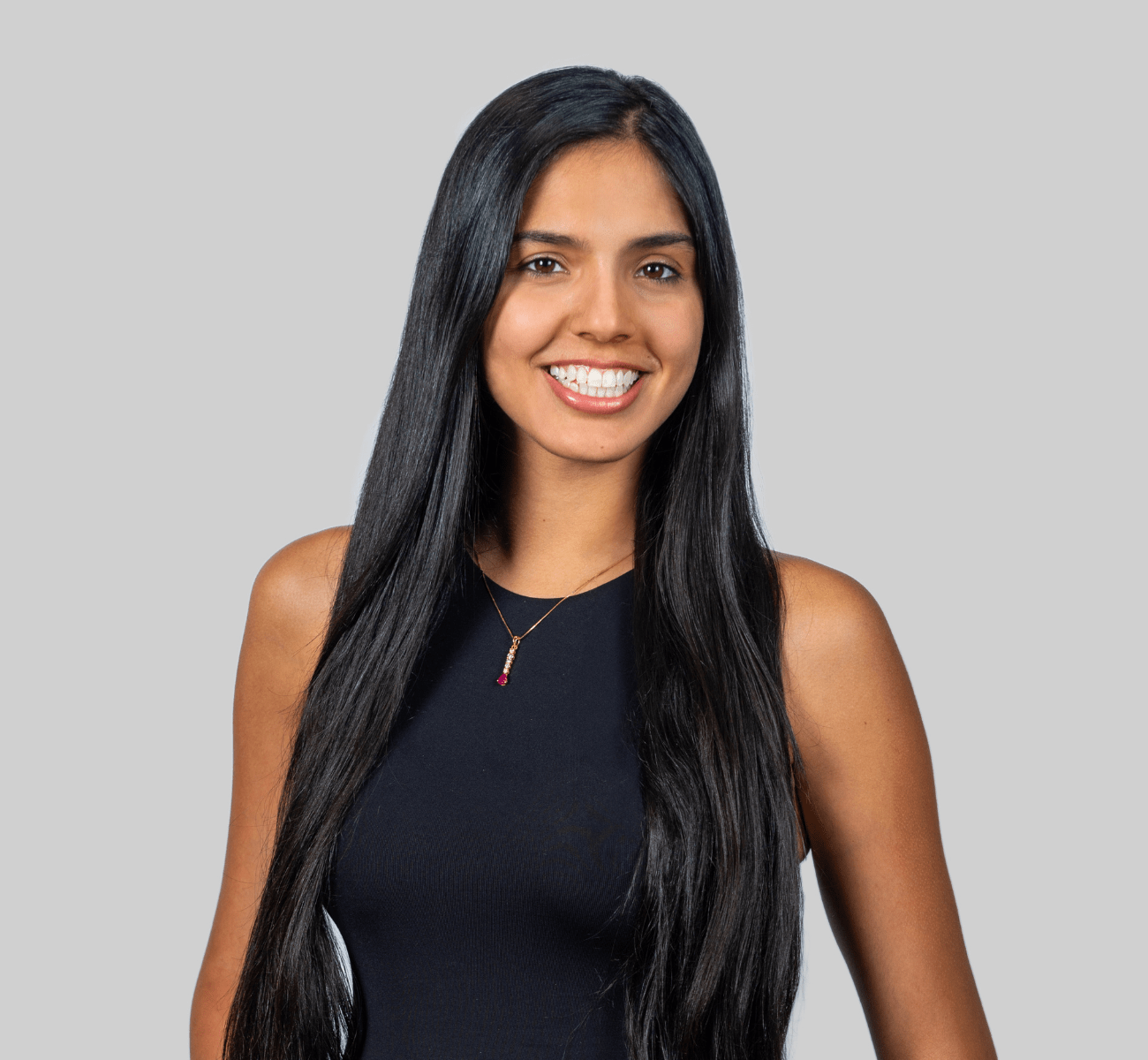 Riya Malik - Bessemer Venture Partners