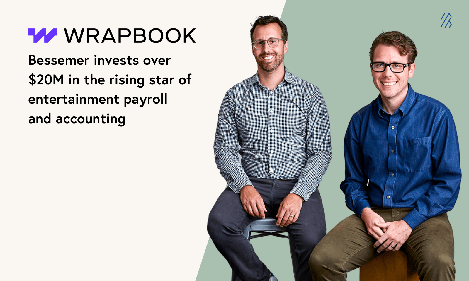 Wrapbook: The unified platform for entertainment payroll, accounting ...