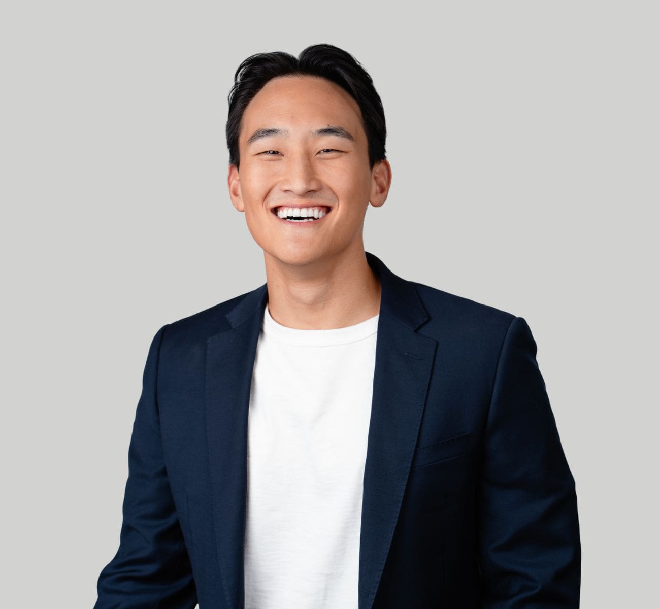 Andrew Ren - Bessemer Venture Partners