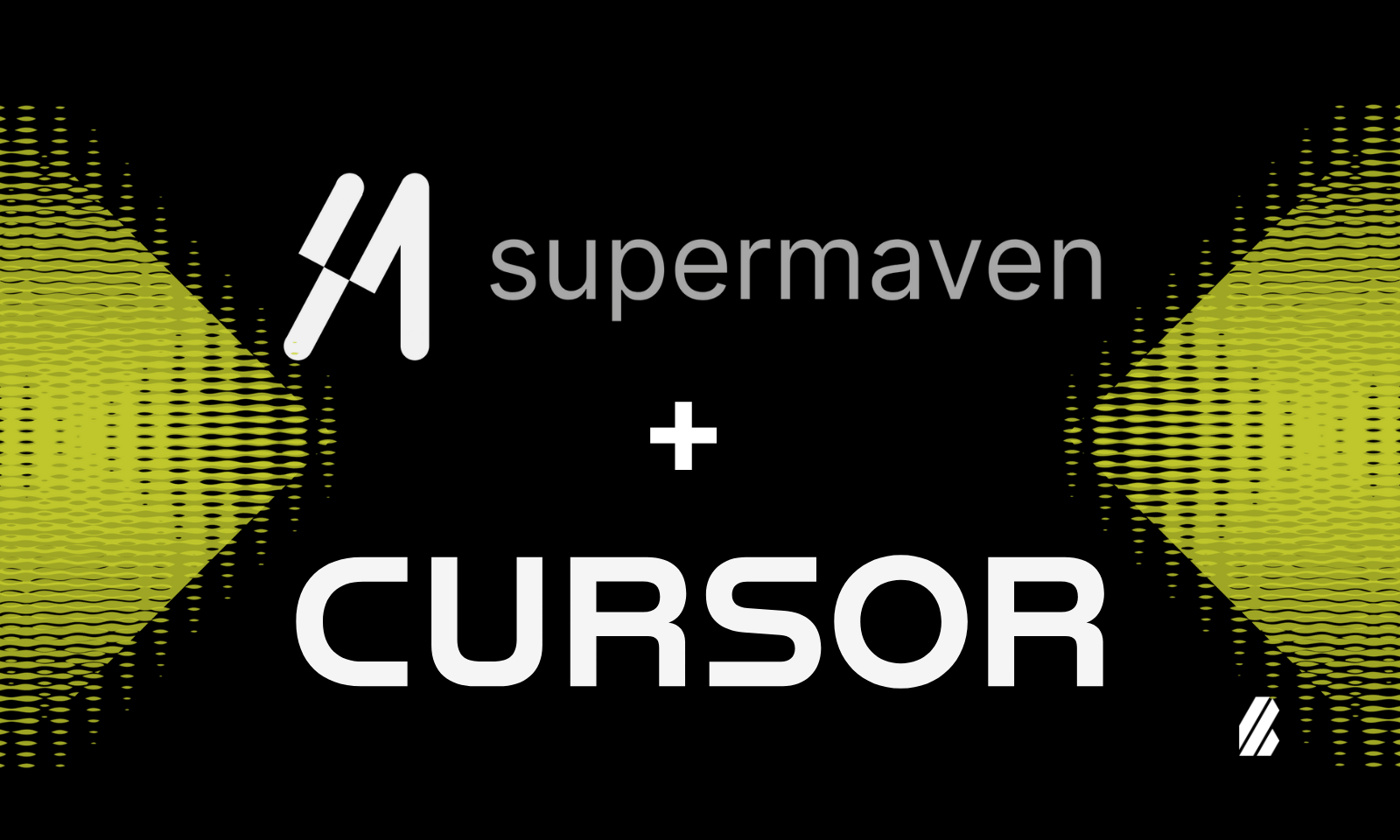 Supermaven and Cursor join forces, creating the future of AI-powered development - Bessemer ...