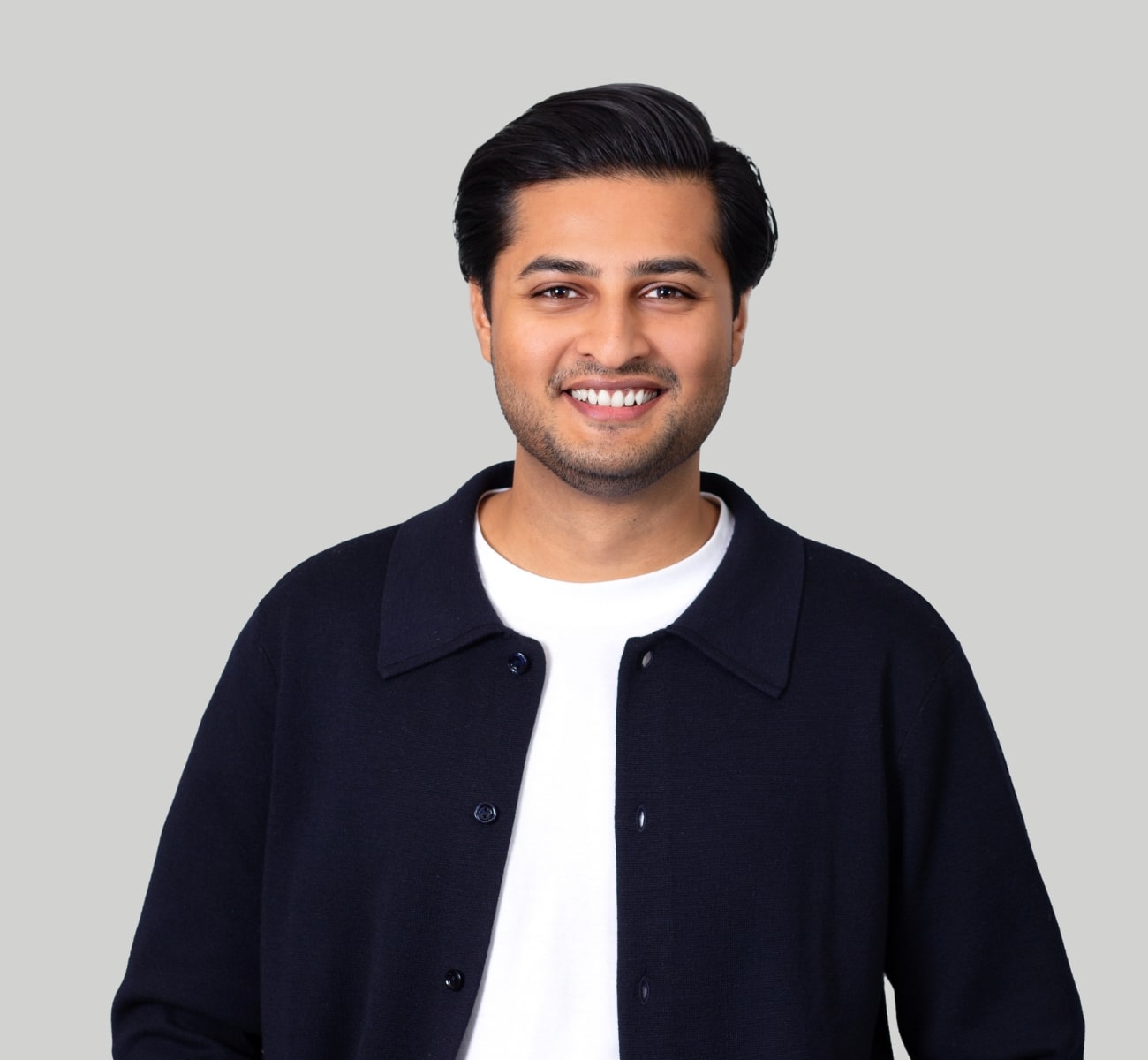 Parth Rajwade - Bessemer Venture Partners