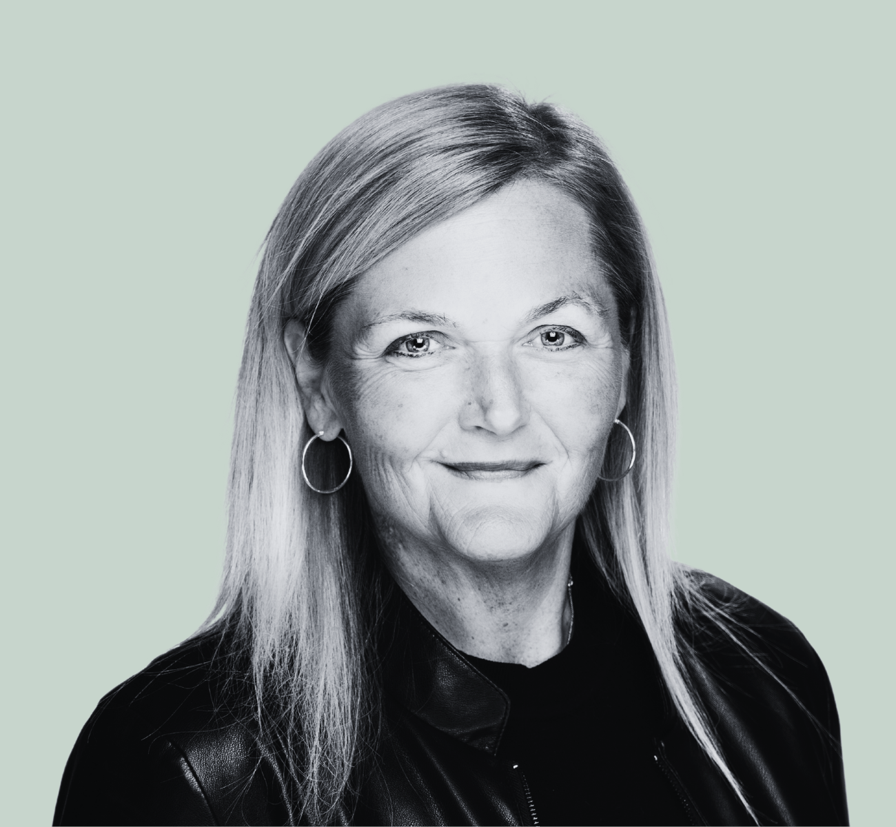 Susan Youngblood - Bessemer Venture Partners