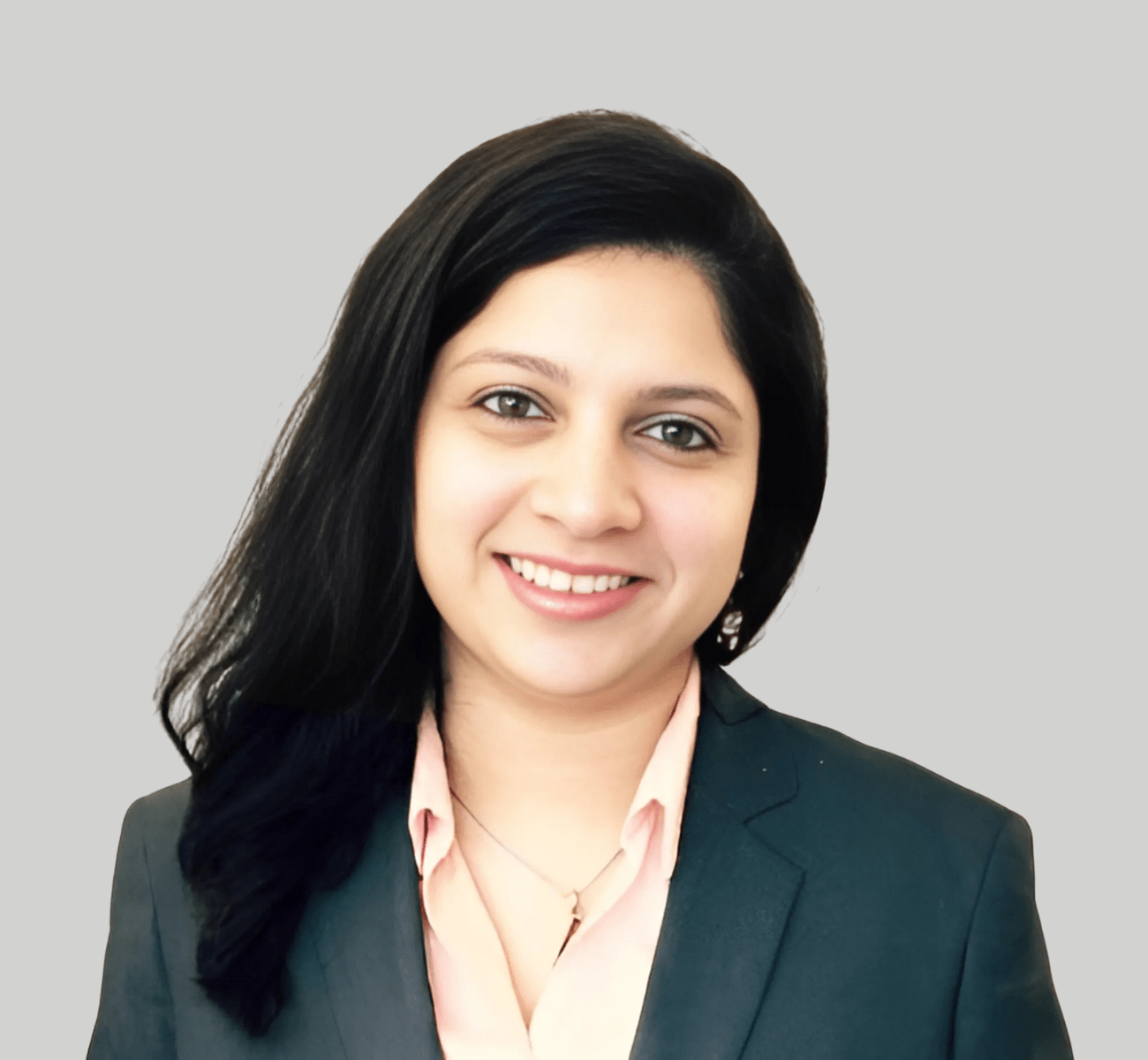 Priya Kale - Bessemer Venture Partners