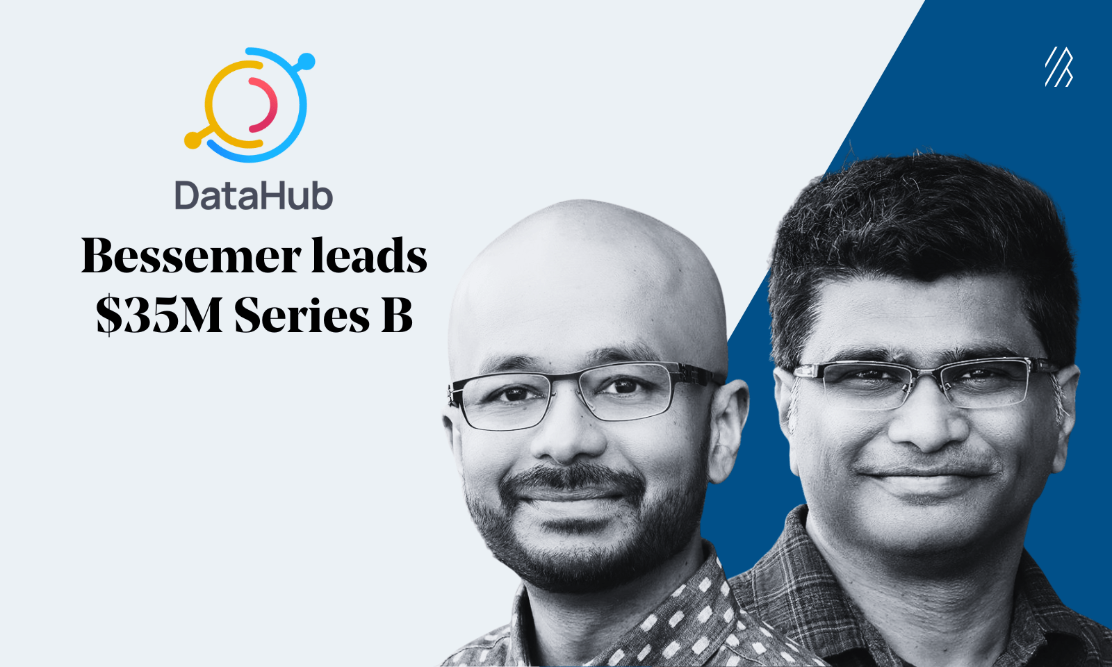 Bridging the AI-data divide with DataHub - Bessemer Venture Partners