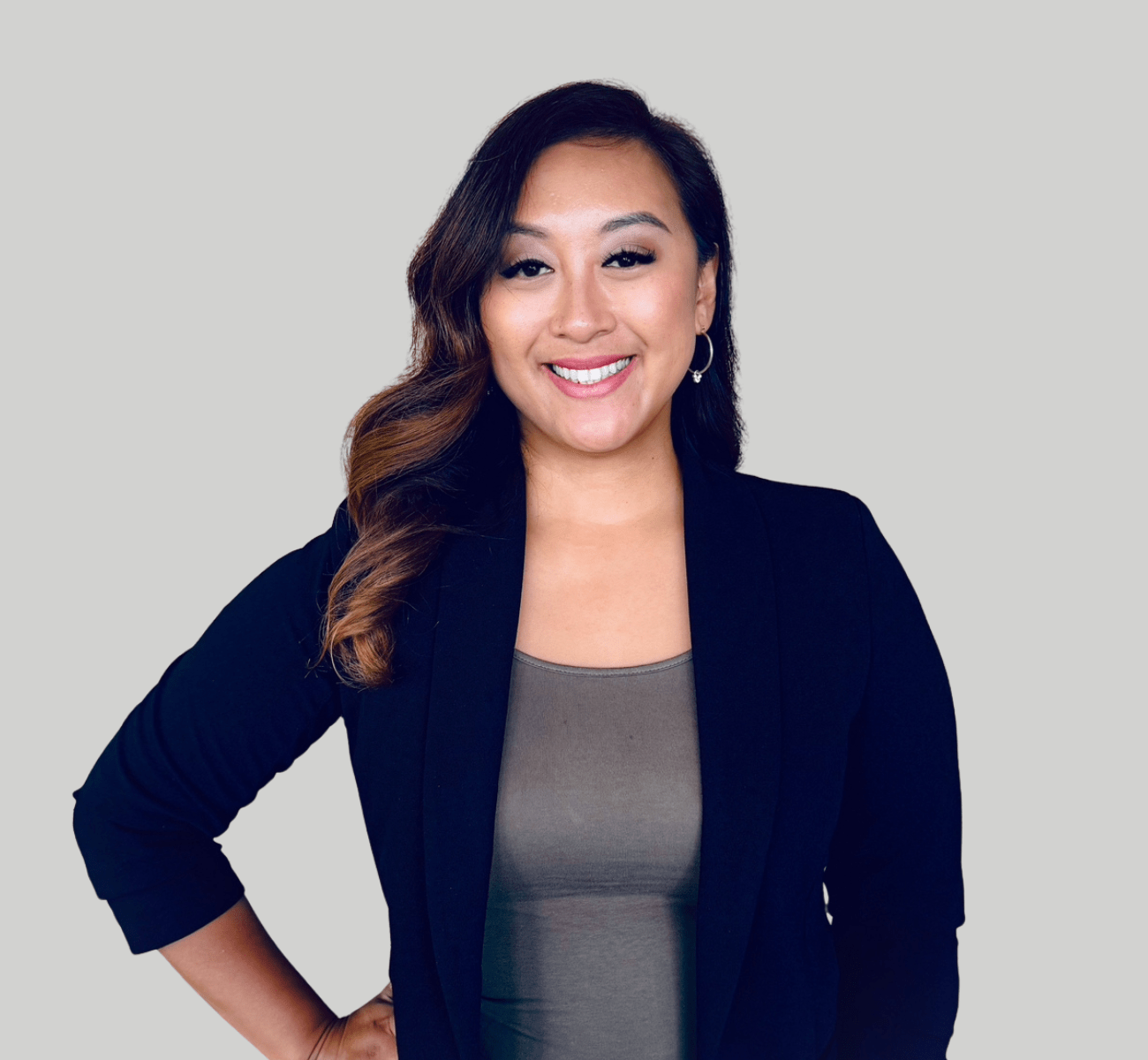 Adrienne Gonzales - Bessemer Venture Partners