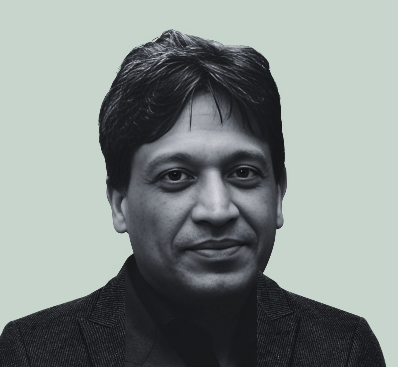 Munish Mittal - Bessemer Venture Partners