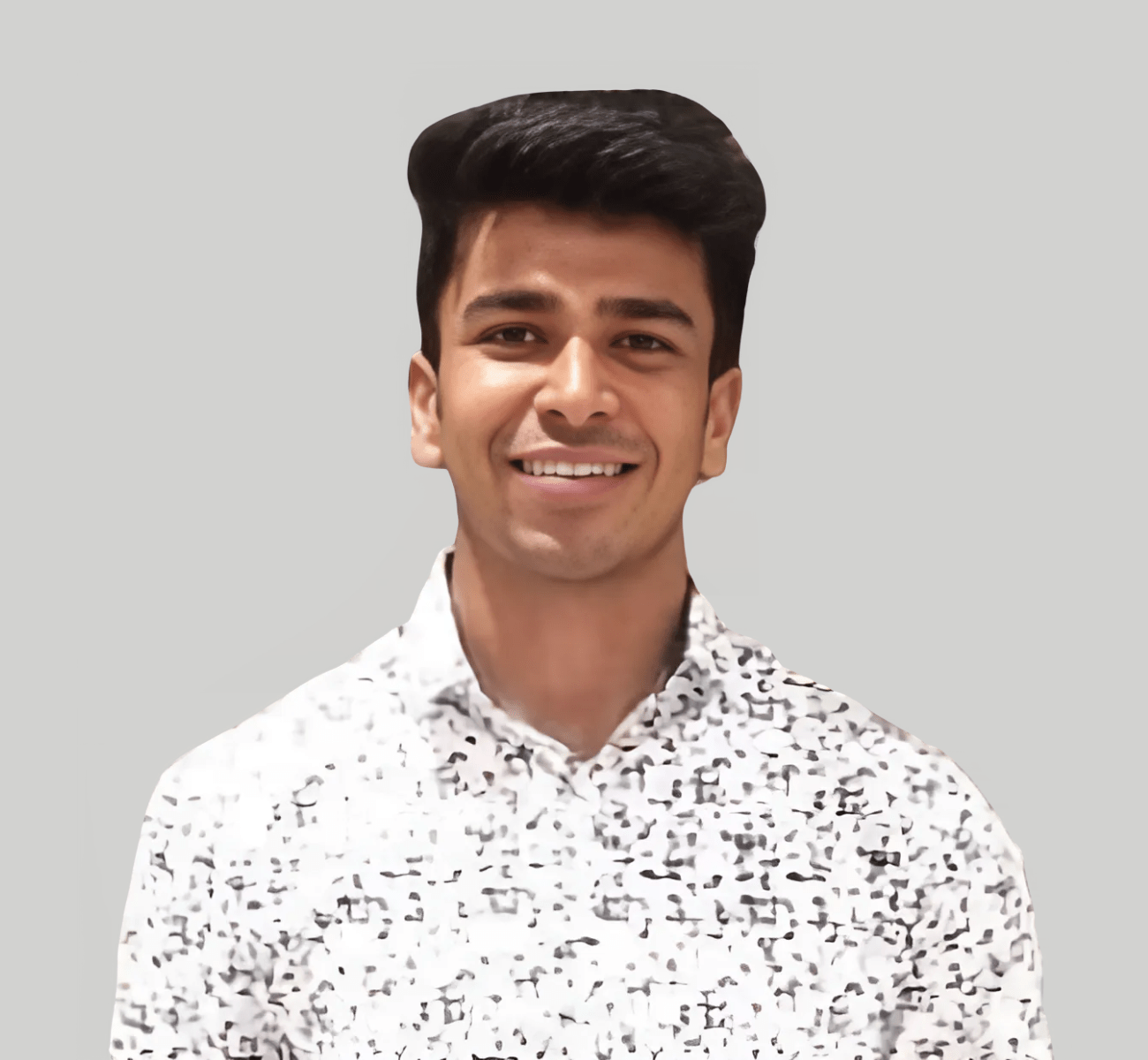 Siddhant Bansal - Bessemer Venture Partners