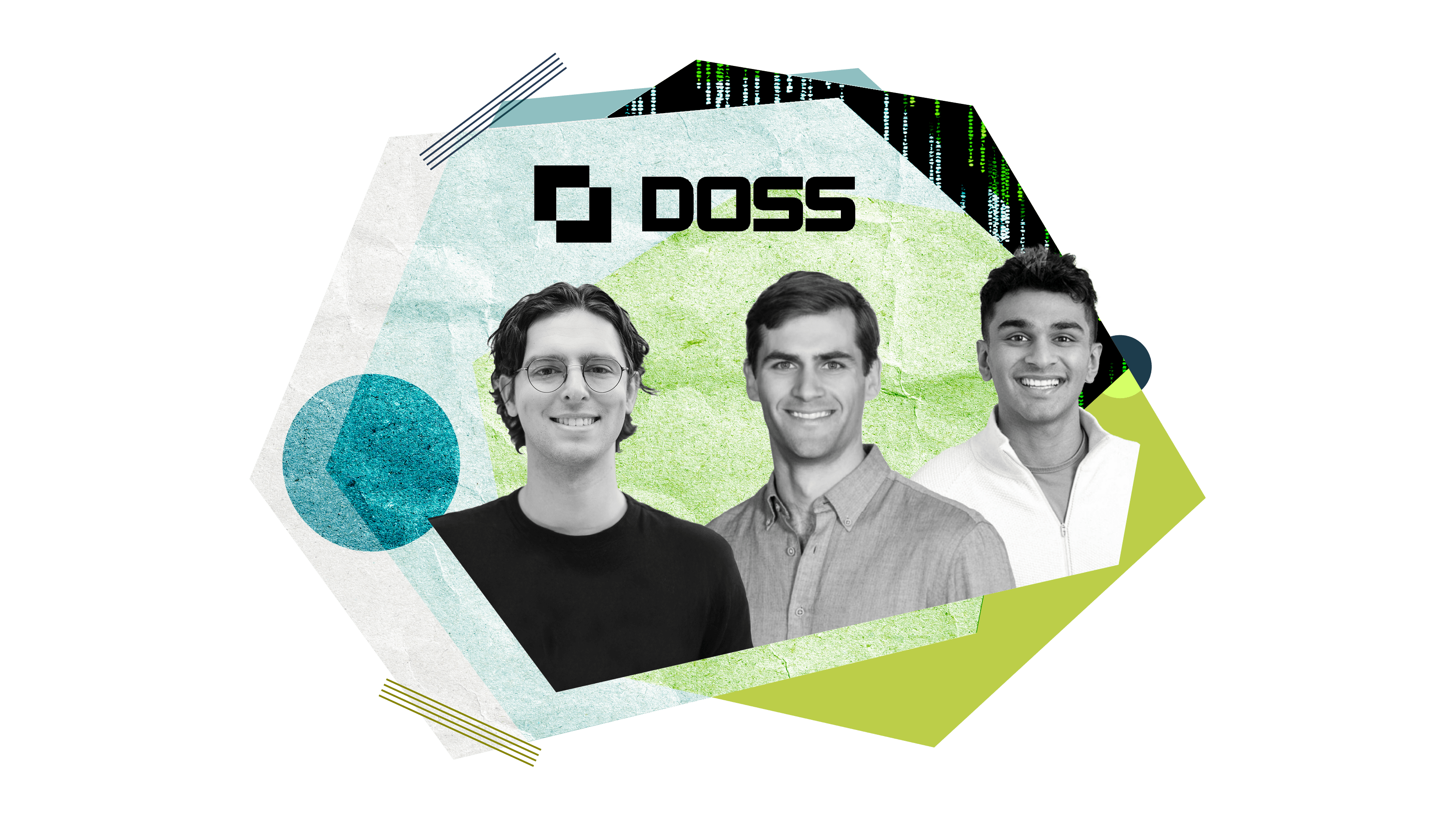 Lessons from Doss on building an ‘anti-ERP ERP’ platform - Bessemer Venture Partners