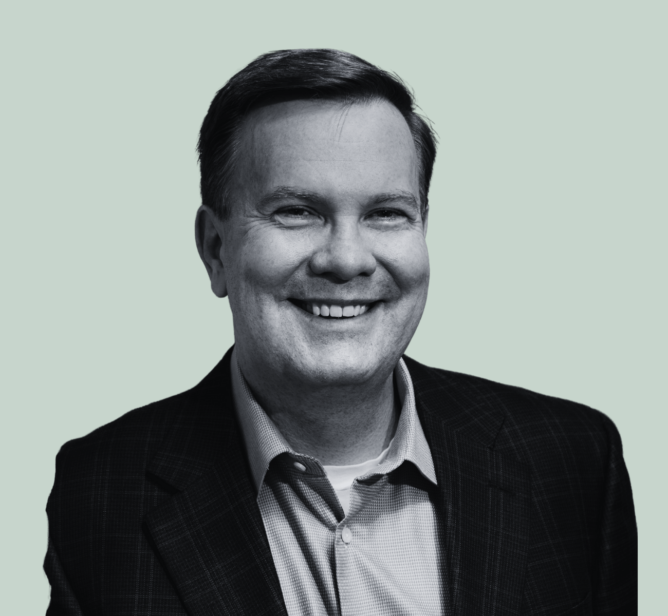 Peter Faricy - Bessemer Venture Partners