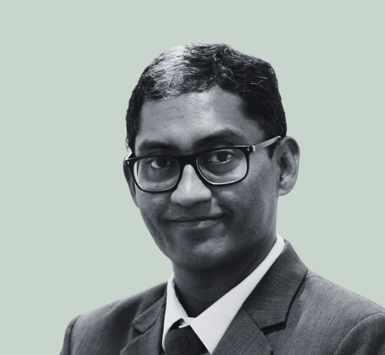 Rajesh Kumar - Bessemer Venture Partners