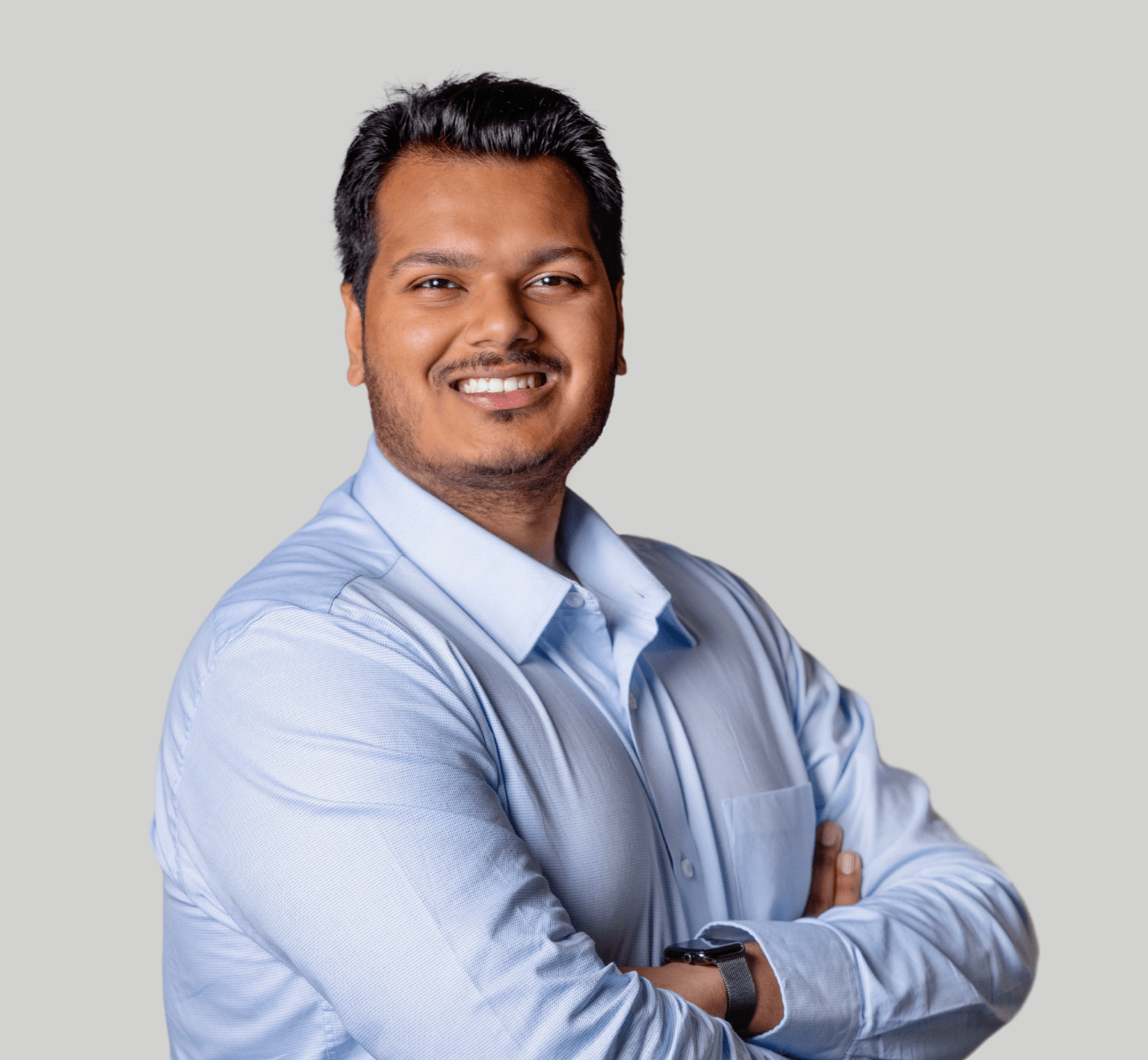 Arnav Patni - Bessemer Venture Partners
