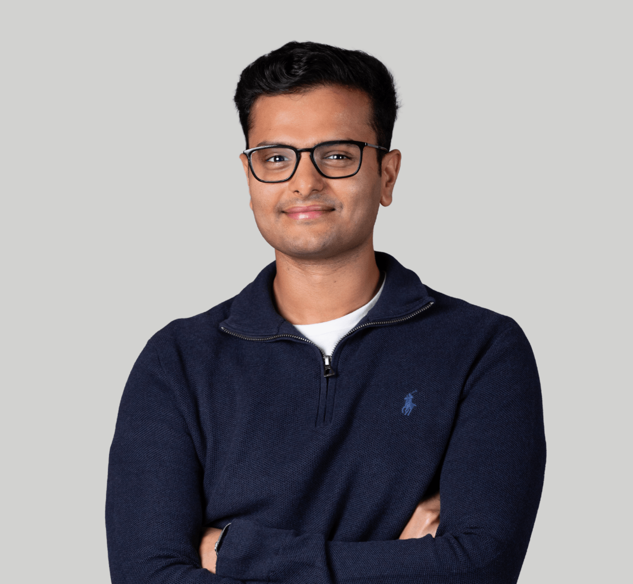 Shrey Agarwal - Bessemer Venture Partners