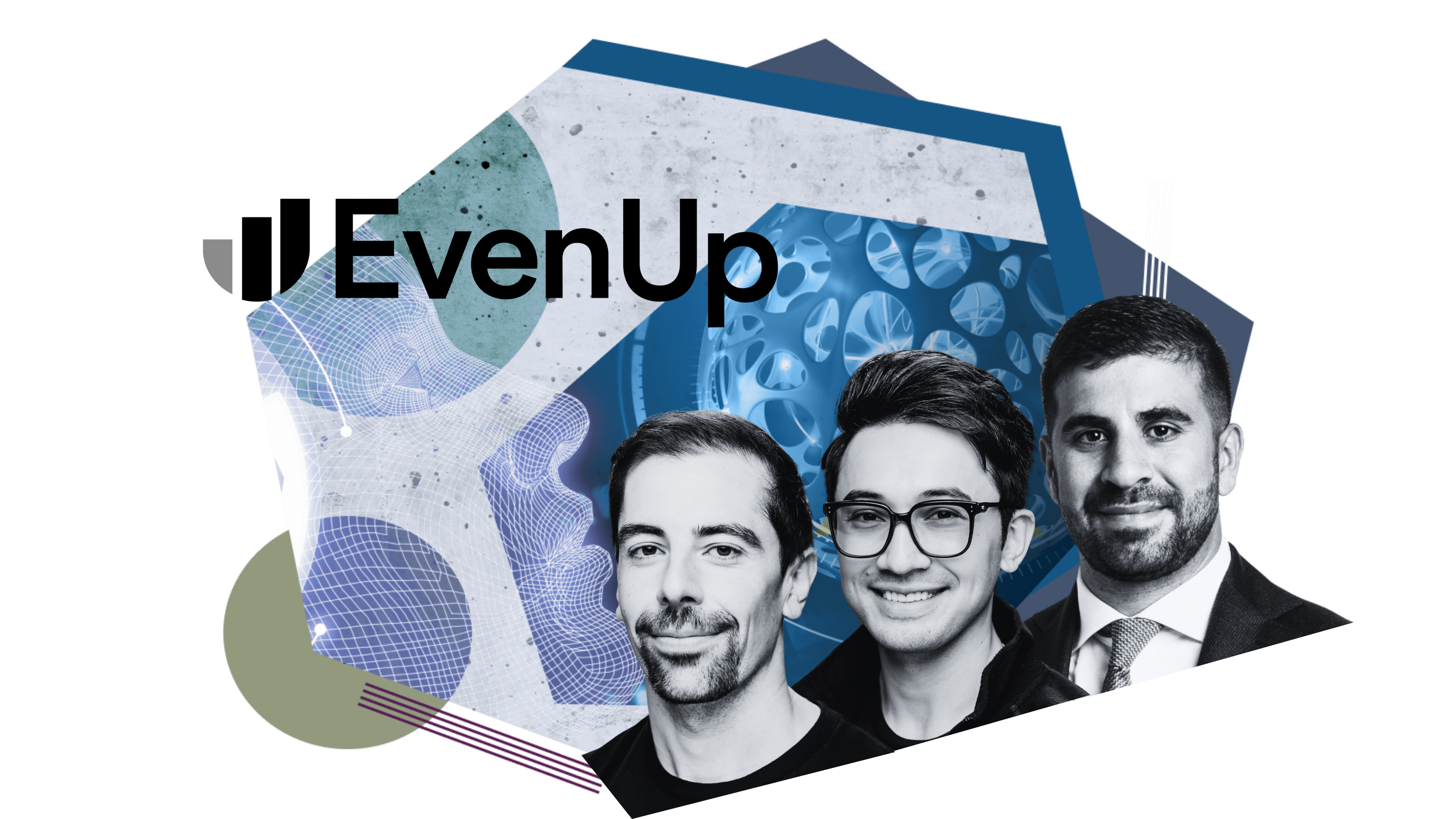 Tripling down on EvenUp to redefine justice with AI - Bessemer Venture ...