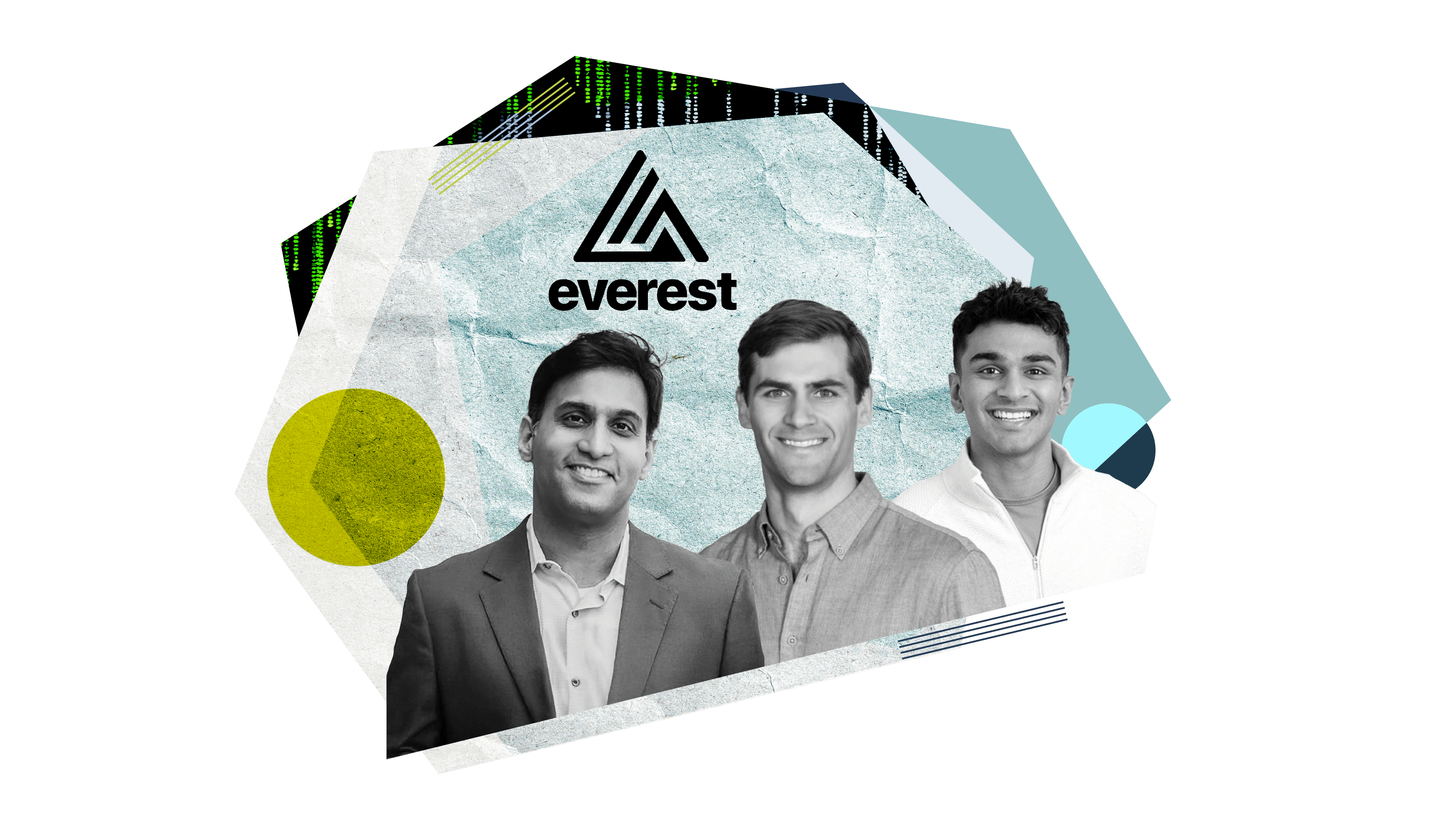 Lessons from building an AI-powered ‘star system’ ERP with Everest ...