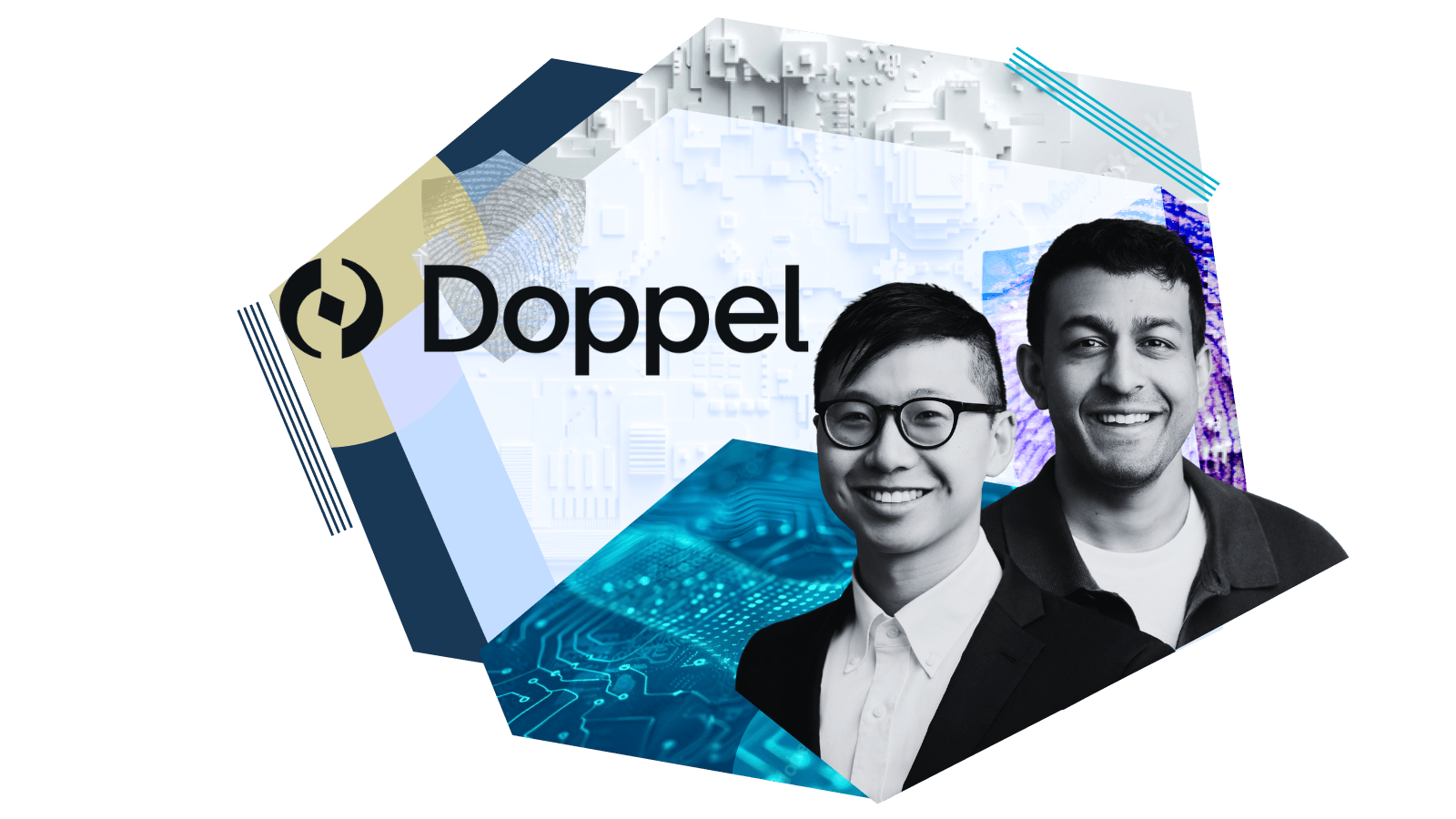 Doubling down on Doppel: the future of AI-native social engineering ...