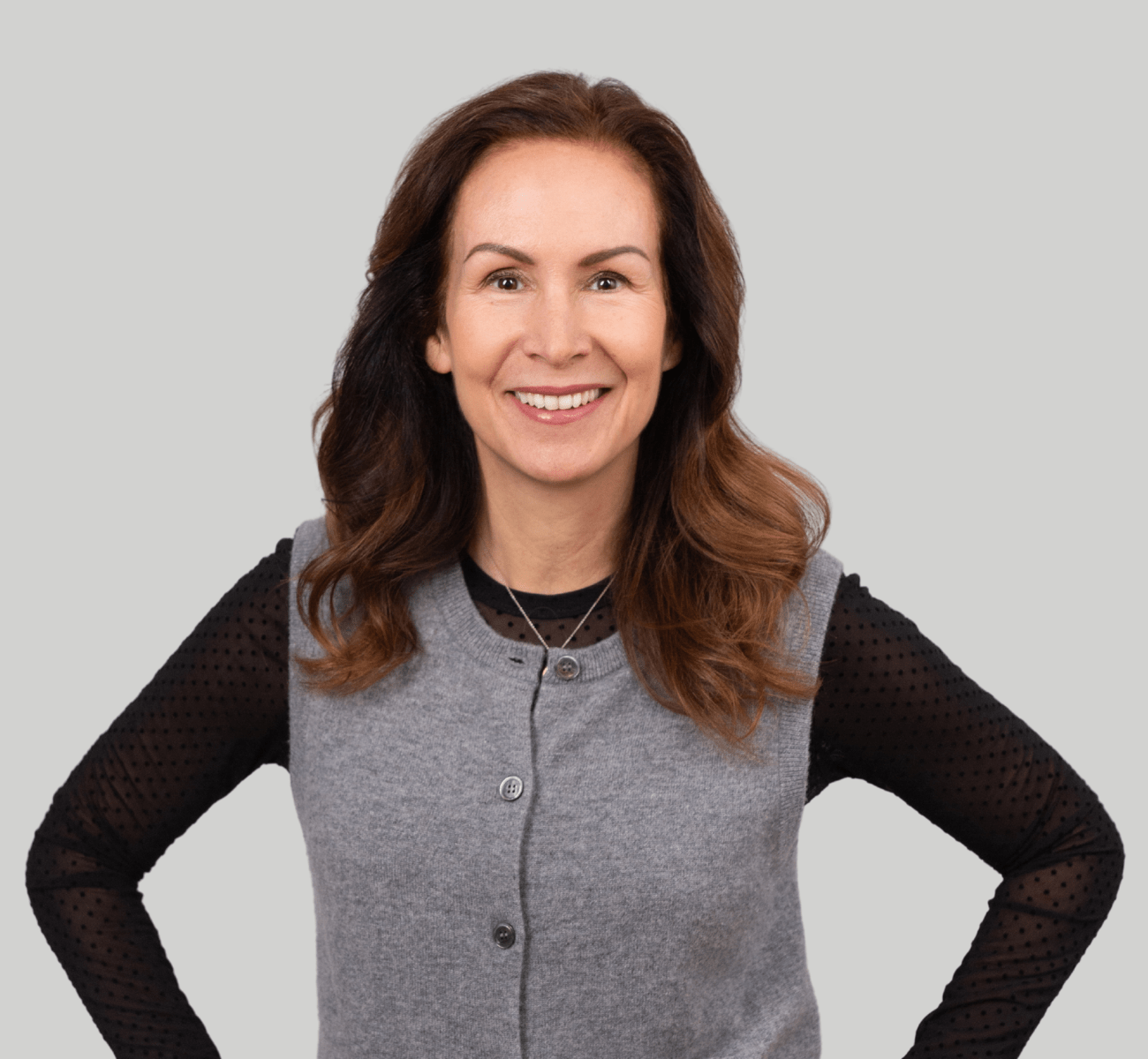 Lisa Ames - Bessemer Venture Partners