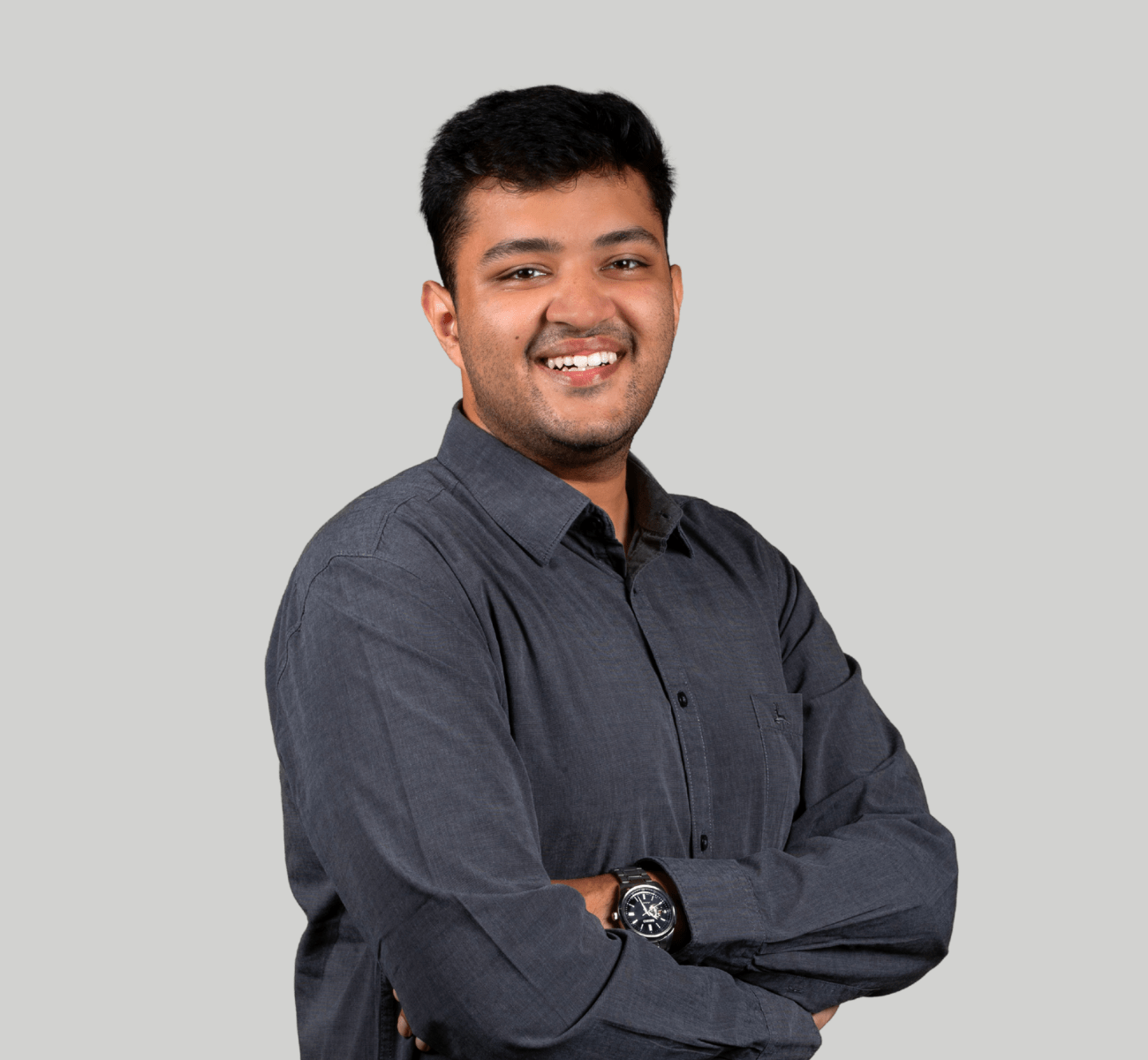 Mehul Gupta - Bessemer Venture Partners