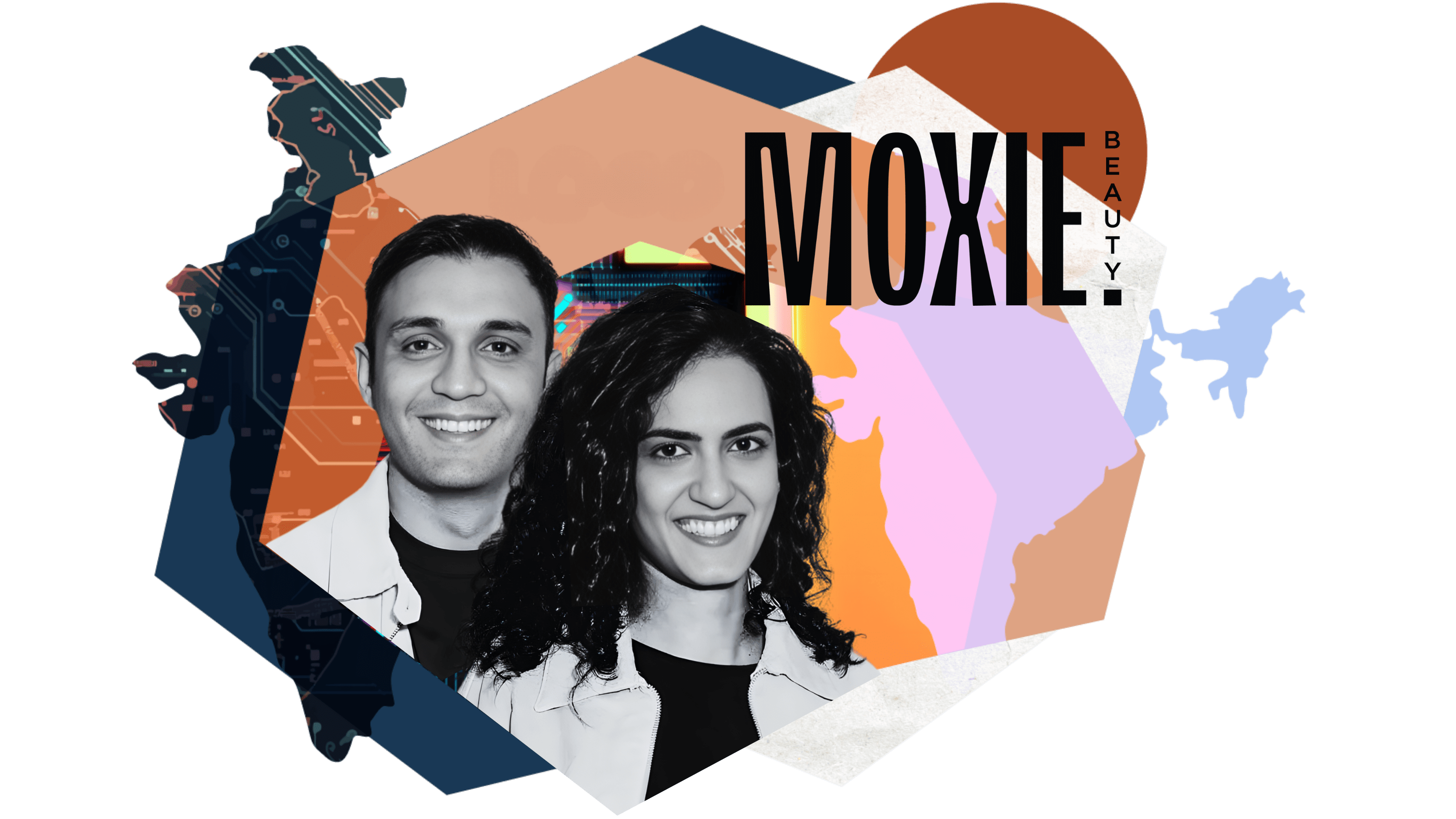 Powering inclusive beauty innovation in India with Moxie Beauty ...